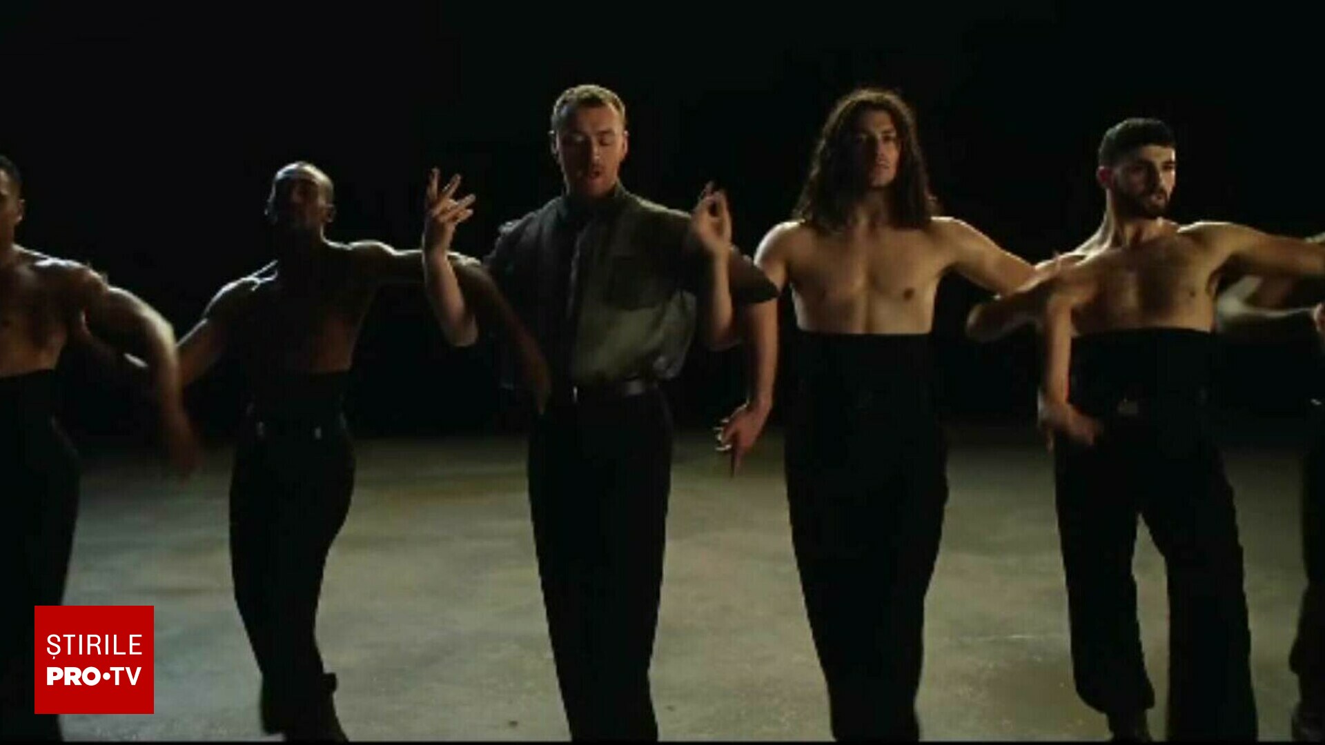 Sam Smith, cap de afiș pentru sâmbătă seară la Untold. Alți artiști ...