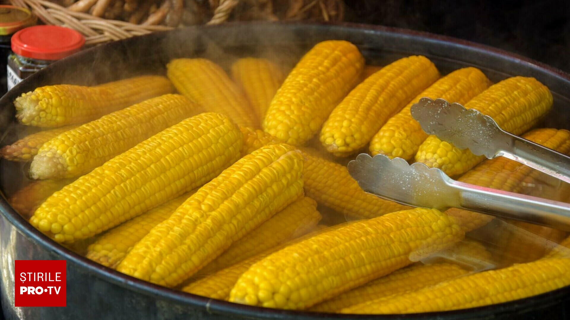 Porumbul fiert - trucuri să îl pregătești pentru gustul ideal și ...