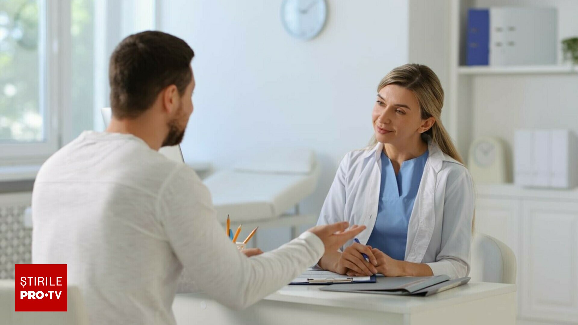 Boala cu transmitere sexuală care ar putea fi netratabilă în viitor ...