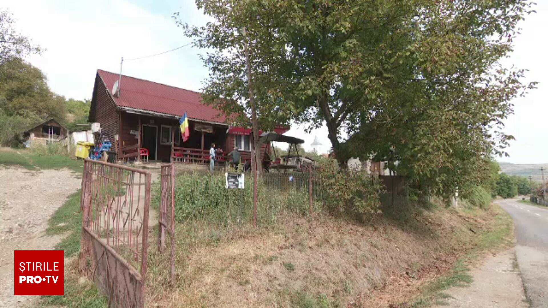 „Tată, m-a tăiat”. Doi tineri de 17 și 22 de ani din Cluj au fost ...