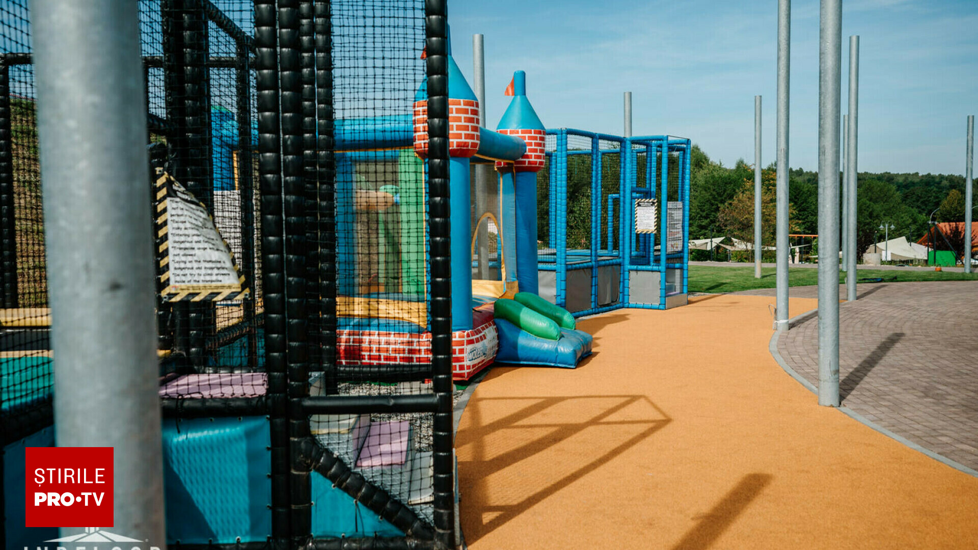 (P) Un nou sistem de pardoseală în România: pardoseli turnate din plută ...