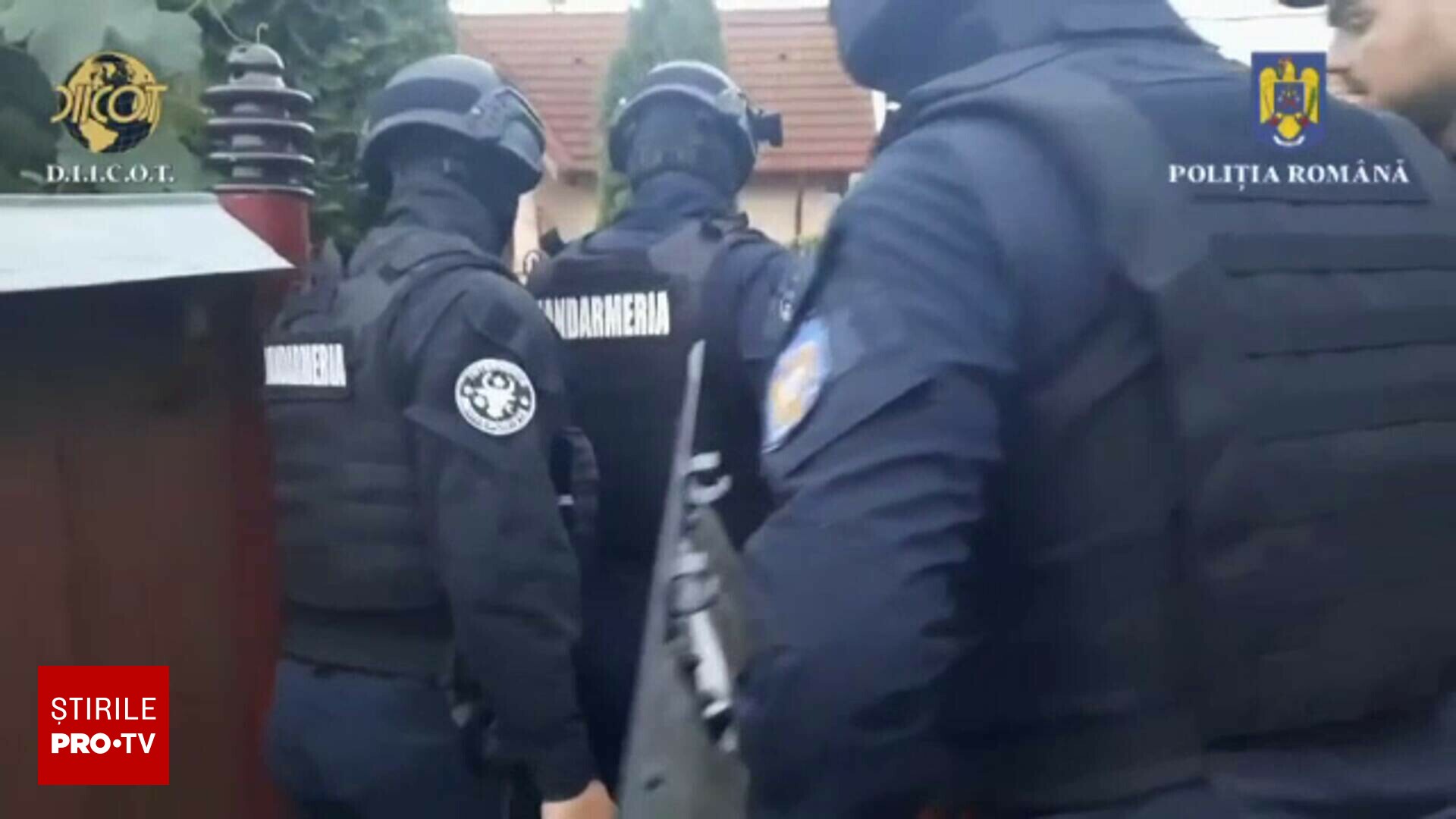 Grupare de traficanți coordonată dintr-o închisoare din Germania ...