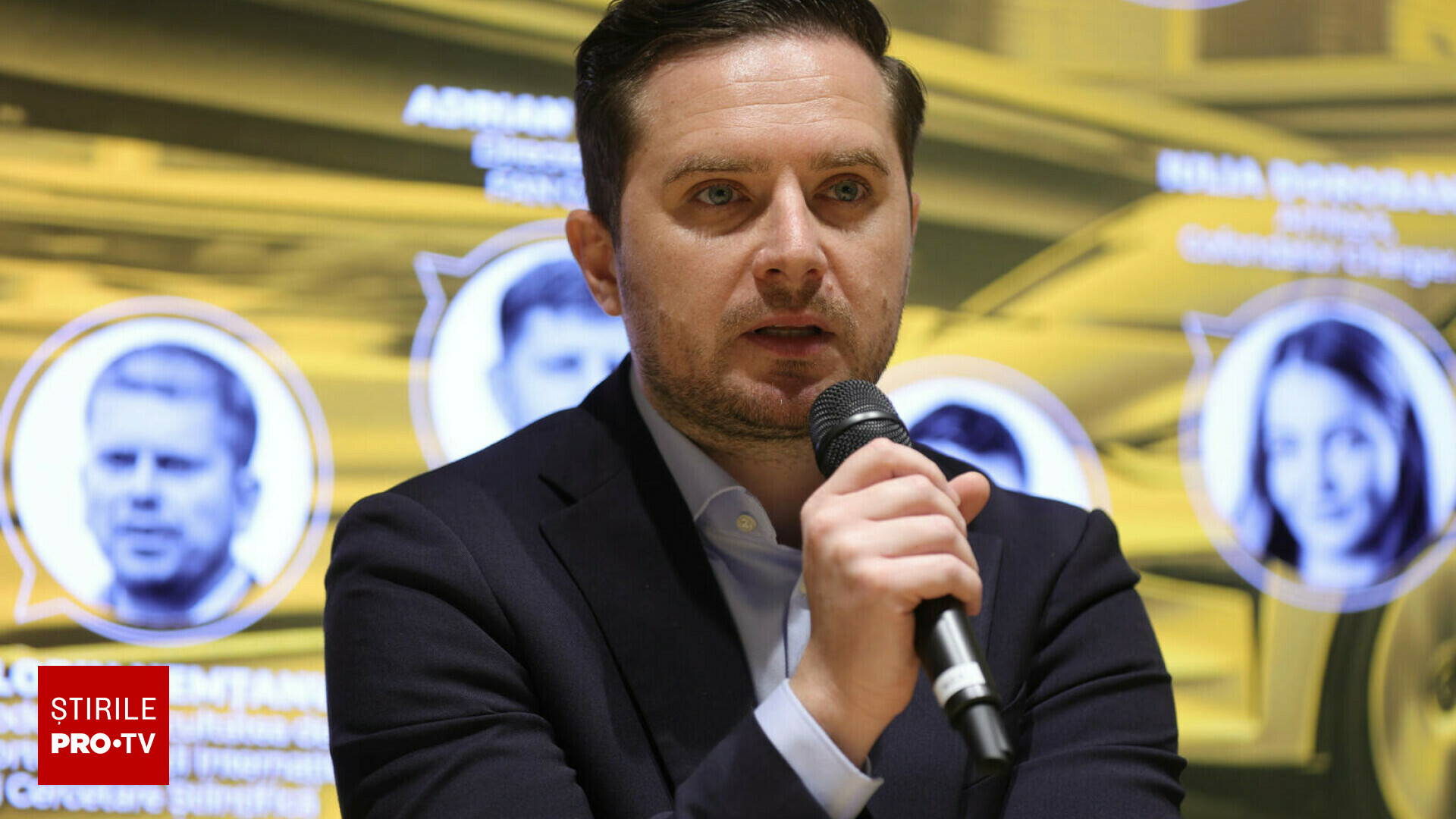 Stelian Bujduveanu a anunțat că lucrările de pe Bd. Kiseleff au fost ...