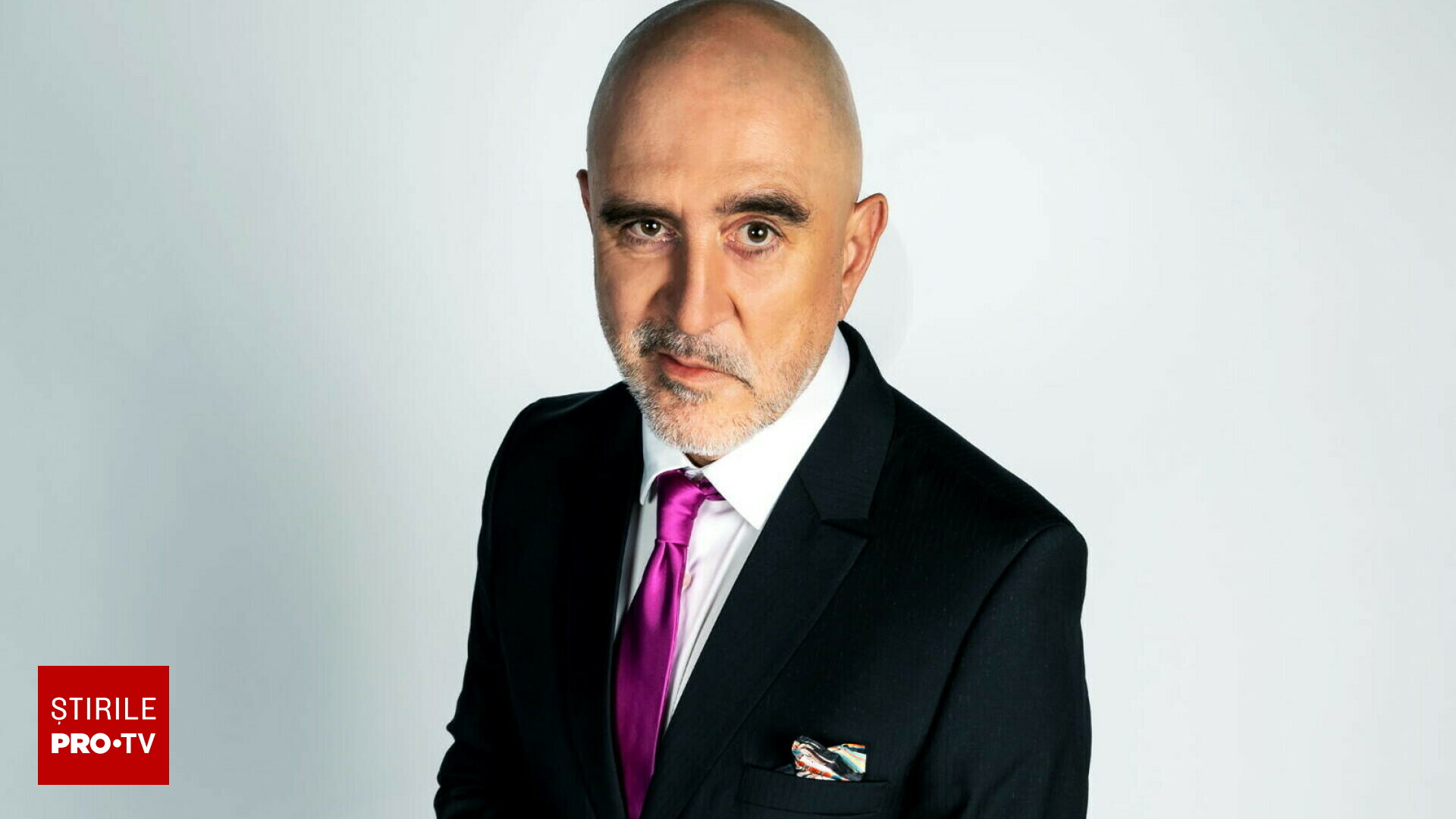 Răzvan Exarhu este roast master-ul show-ului „La bine și la roast ...