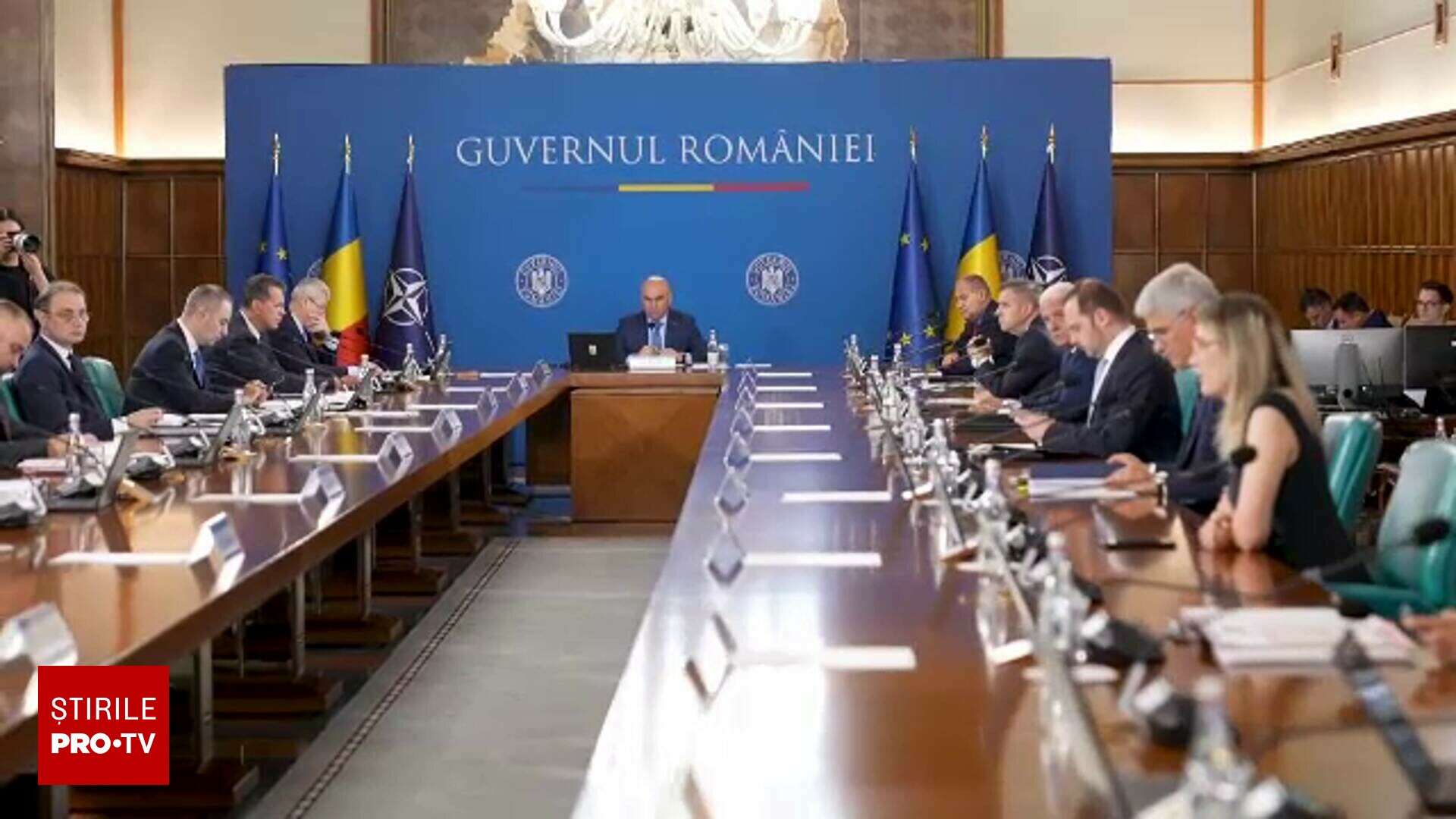 Acord între România și Ucraina pentru ajutor reciproc în caz de ...