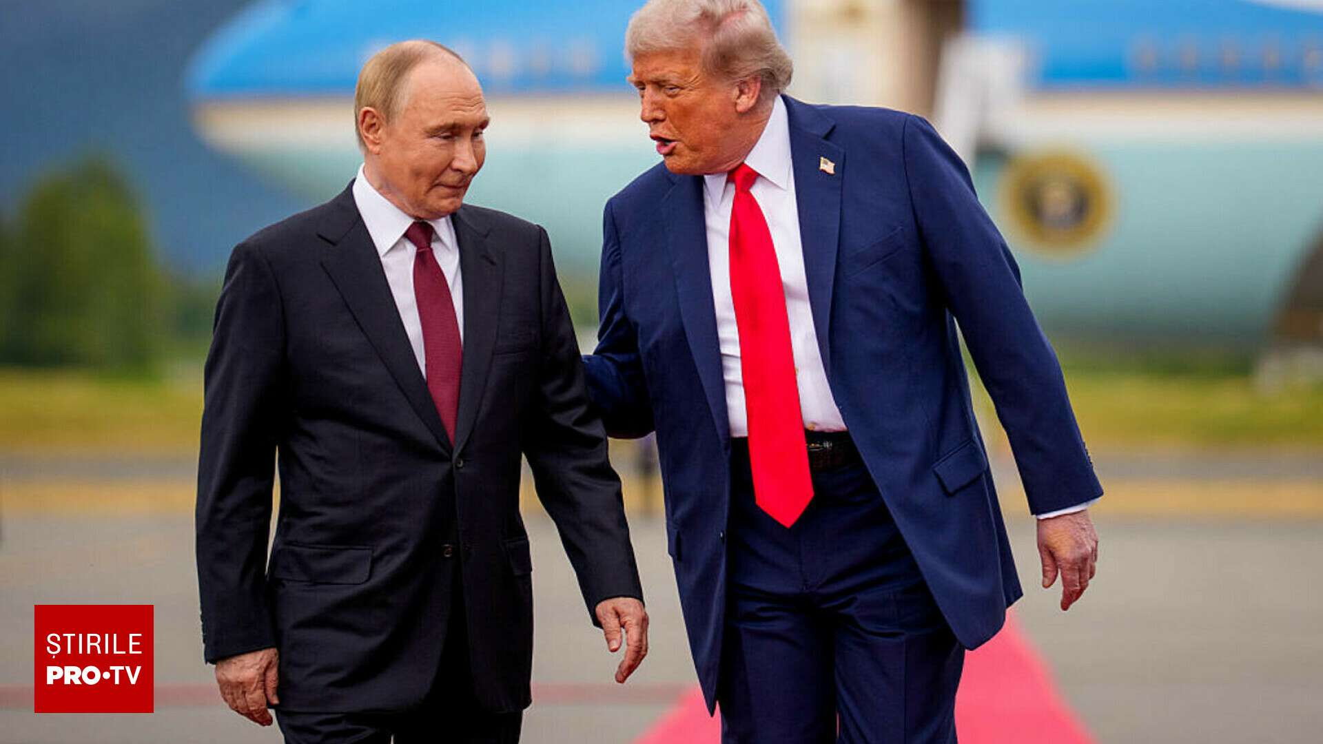 Președintele Portugaliei îl acuză pe Donald Trump că este "un activ al ...