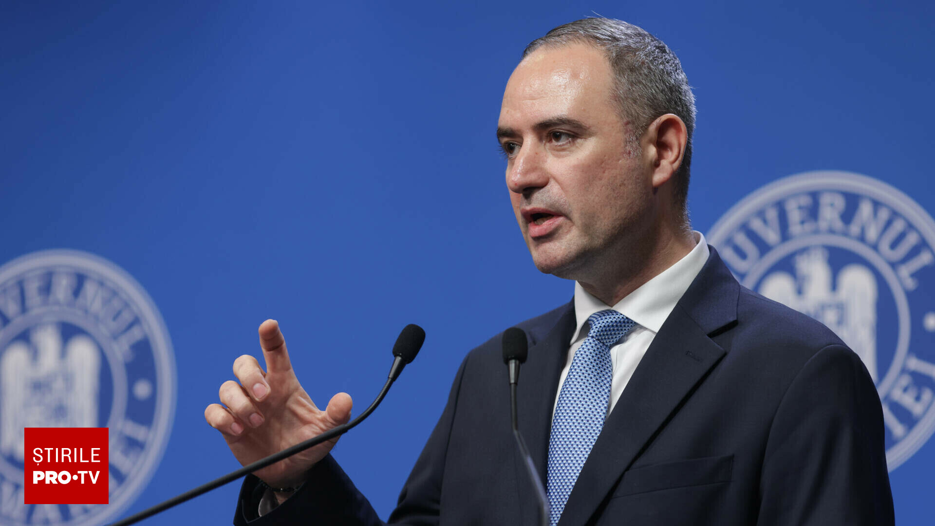 Nazare despre rectificarea bugetară: „Protejăm cetățenii și asigurăm ...