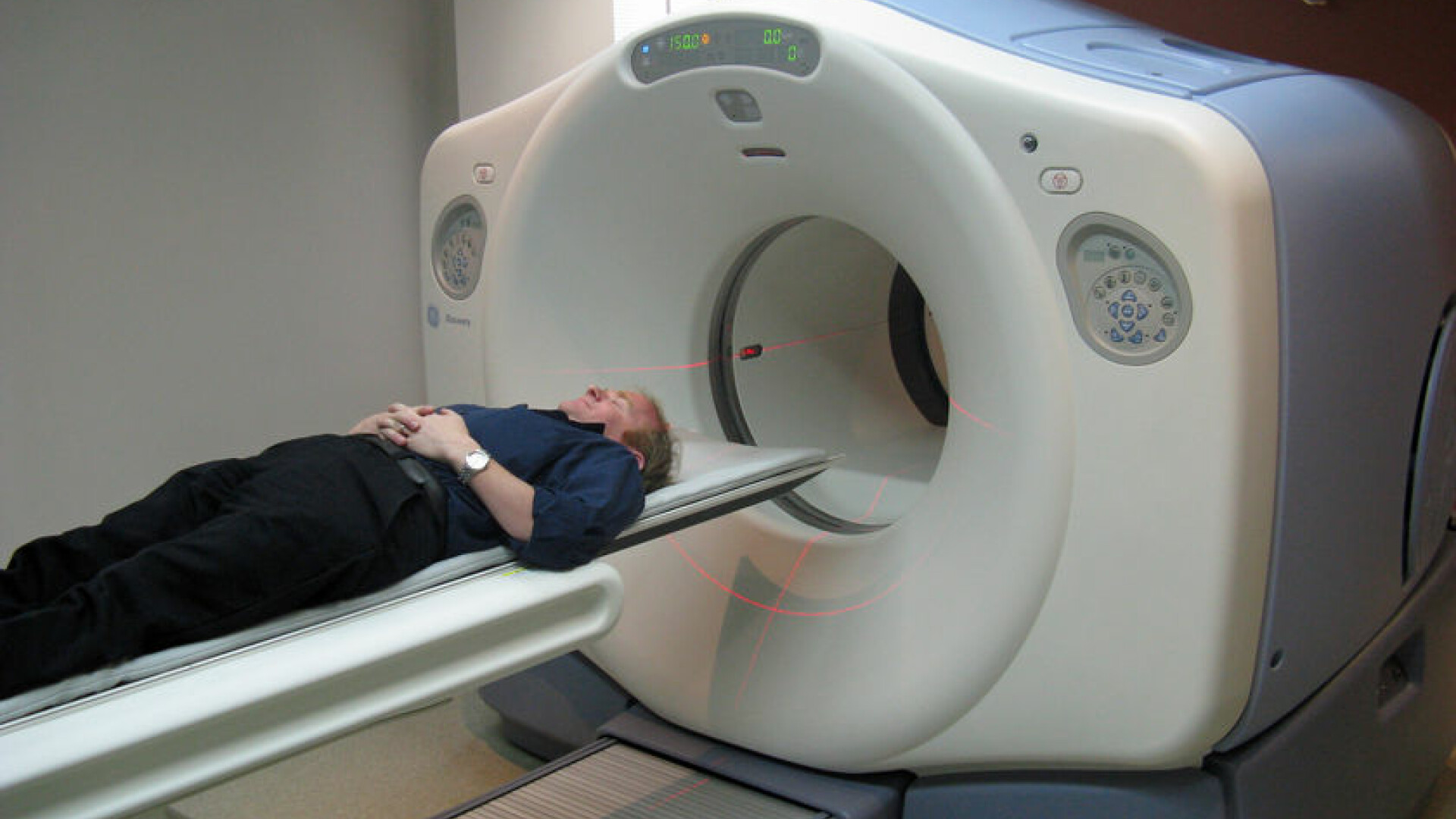 Progres medical! S-a inventat scanerul care depisteaza cancerul ...