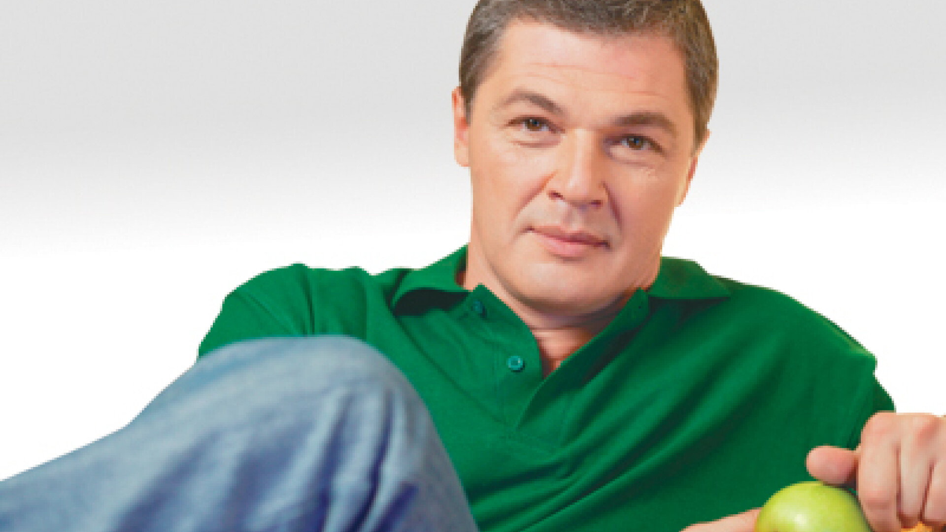 Actorul Adrian Paduraru, chemat in instanta pentru un test de ...