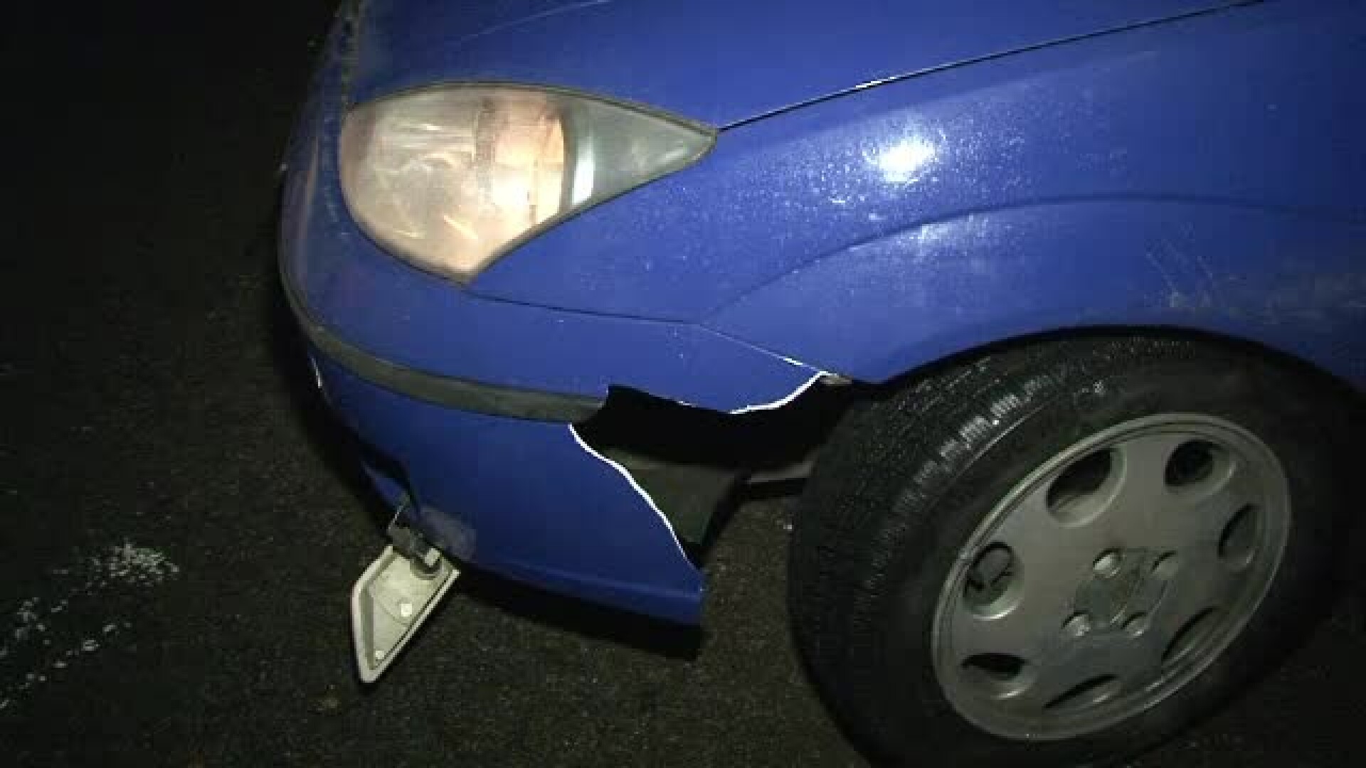 Un barbat de aproximativ 60 de ani a murit in timp ce se intorcea de la ...