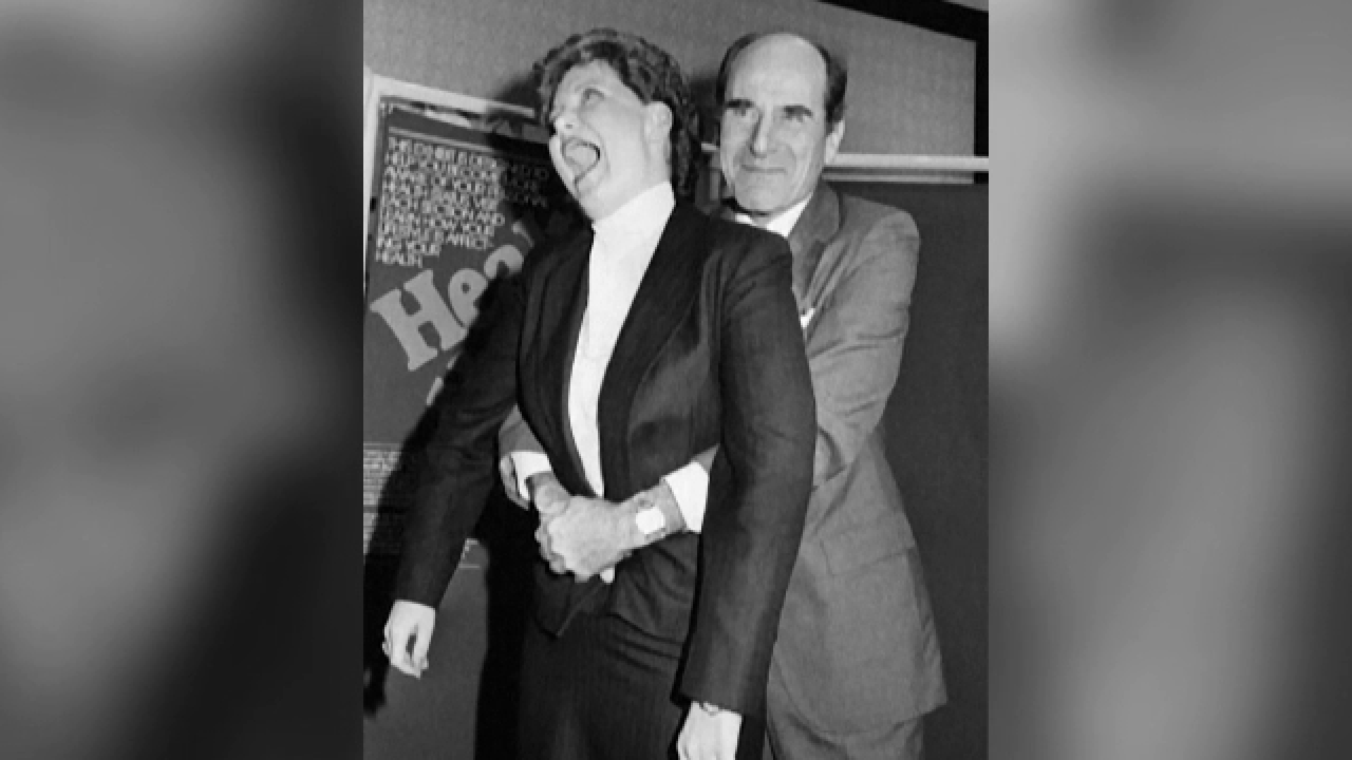 Medicul Henry Heimlich a murit, la 96 de ani. Tehnica de salvare ce-i ...