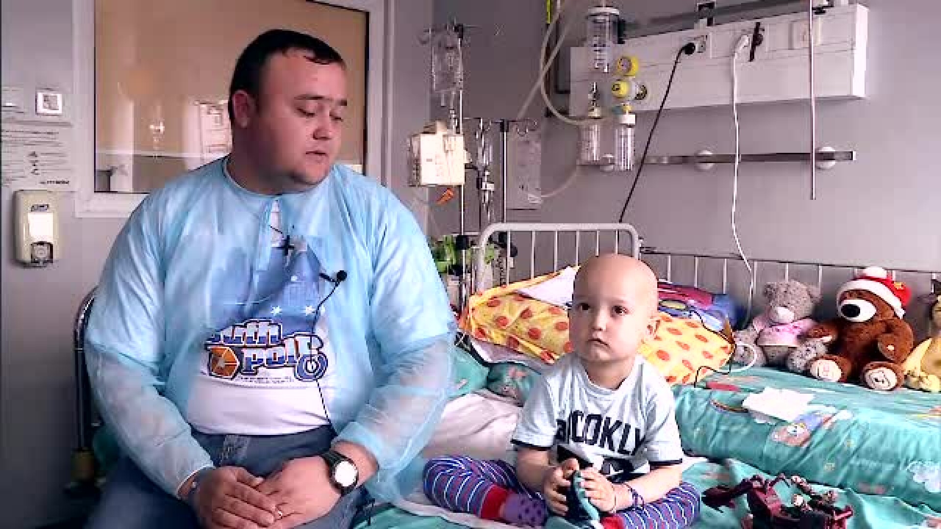 "Ne-au spus ca e cancer malign. S-a intins in tot corpul". Cum le poti ...