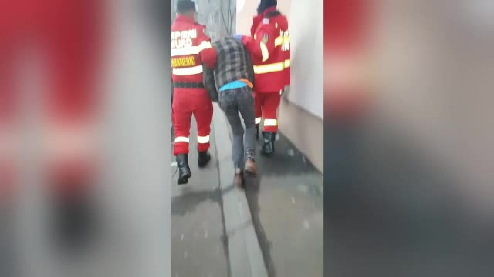 Imagini șocante cu tineri afectați de drogul ”zombie”. Ce trebuie să ...