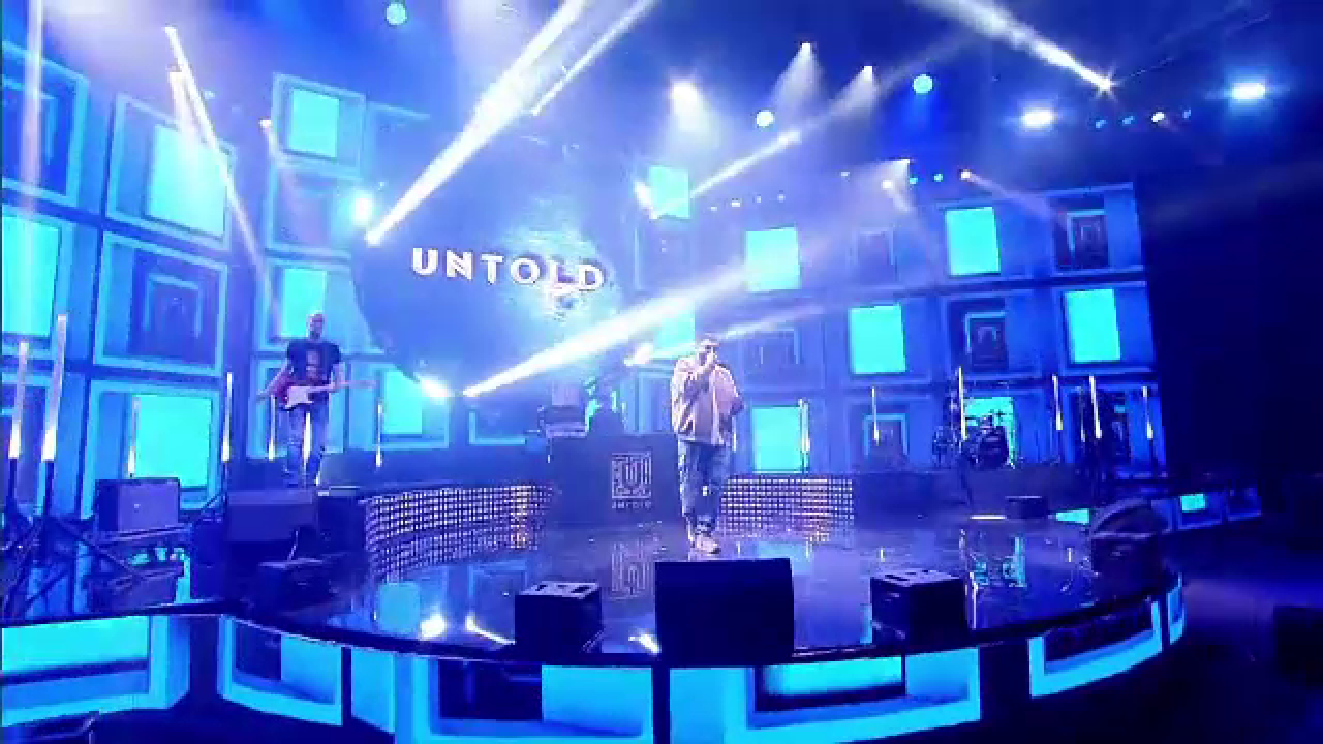 Untold - Day One, la Pro TV în noaptea de Revelion. Show-ul special lui ...