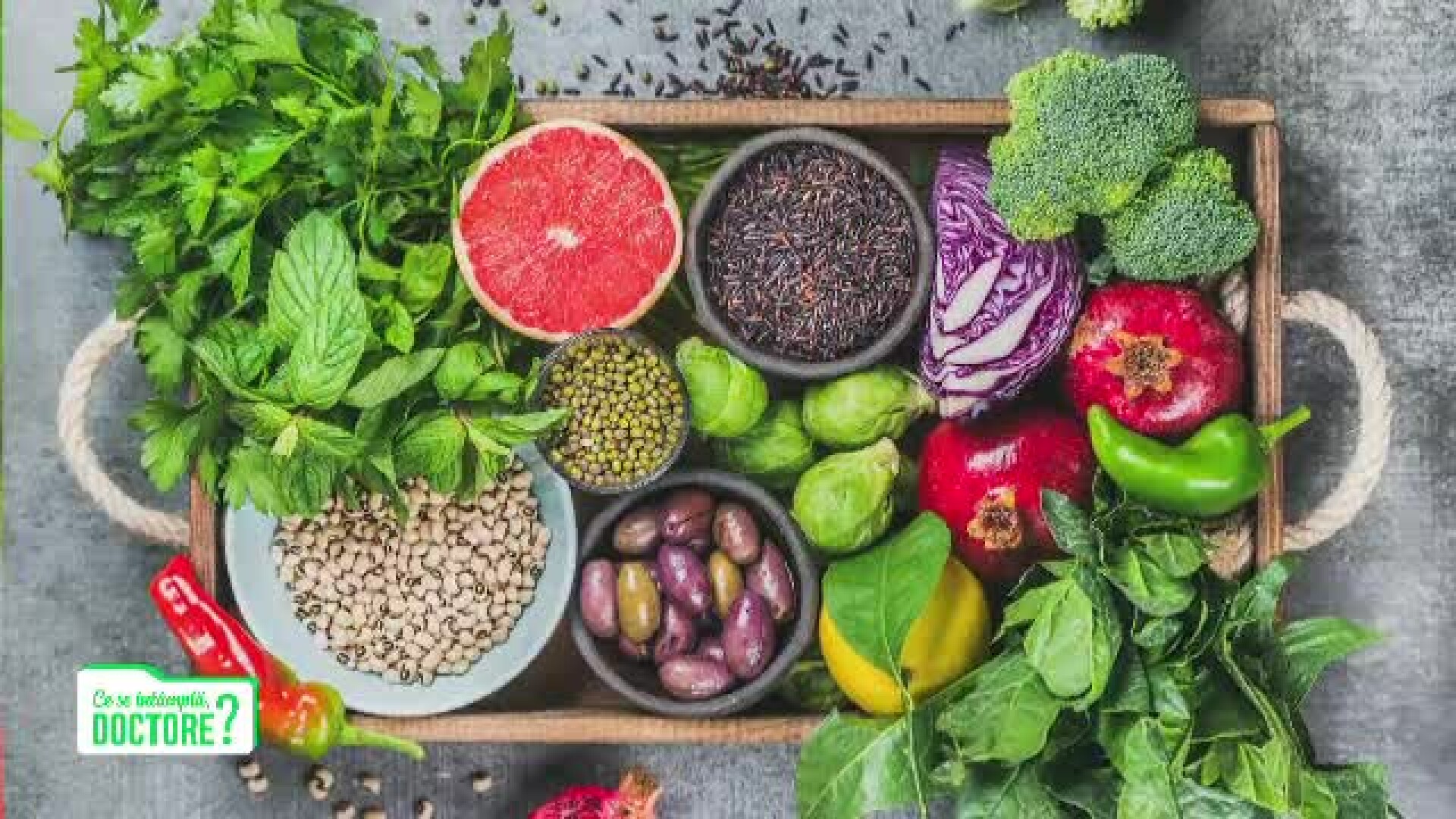 Medic: „Sucurile de legume şi fructe nu sunt sănătoase. Supa-cremă, o ...