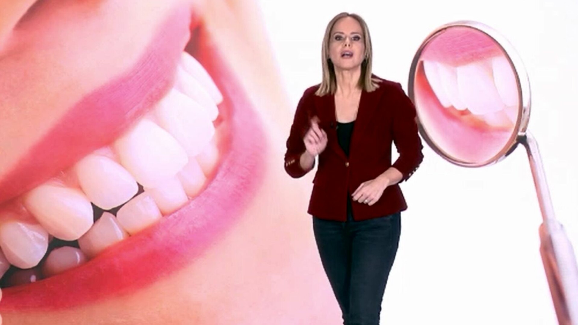 Când este cazul să îți pui aparat dentar - Știrile ProTV