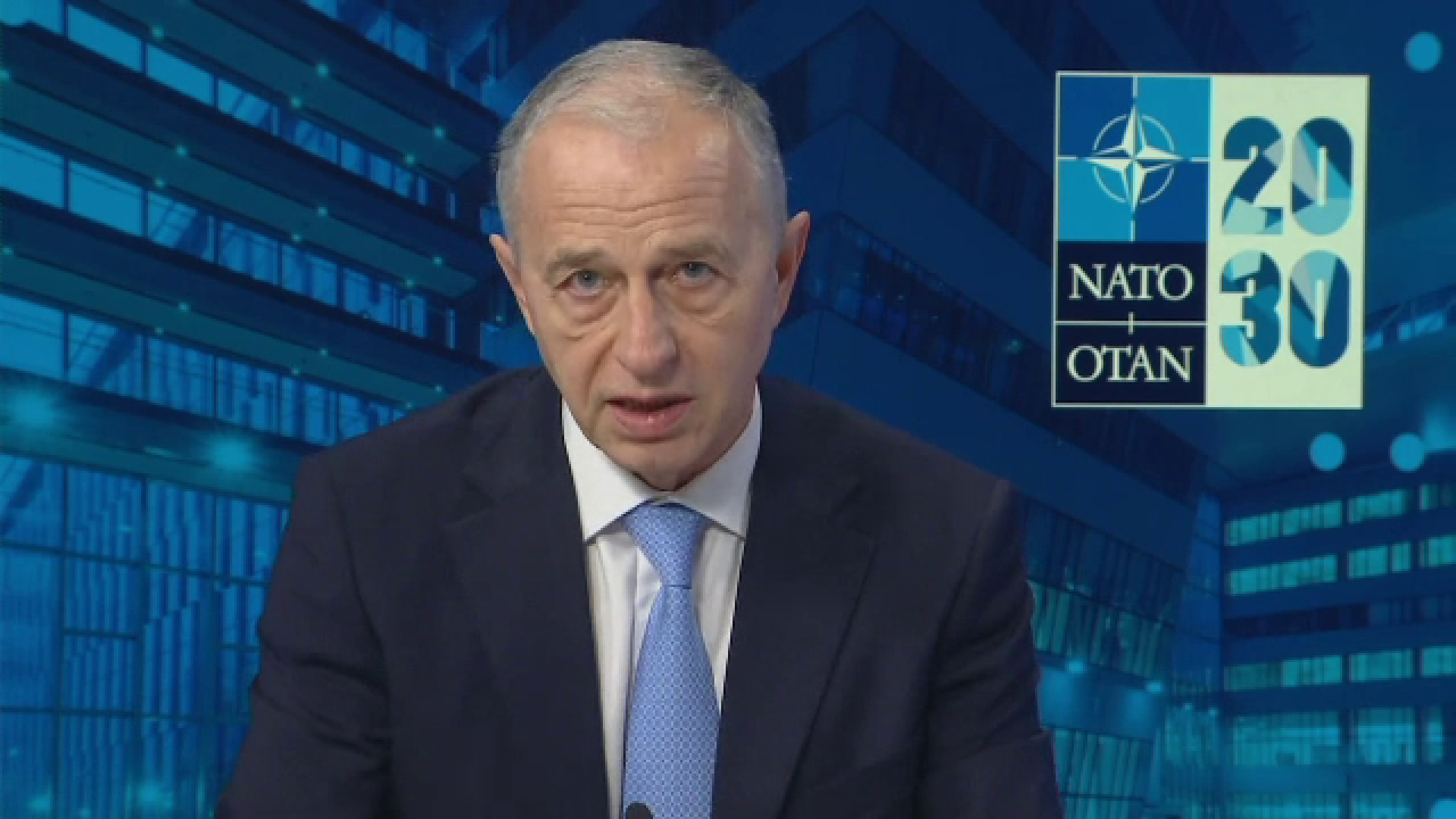 Geoană, despre tensiunile dintre Rusia și Ucraina: NATO își face ...