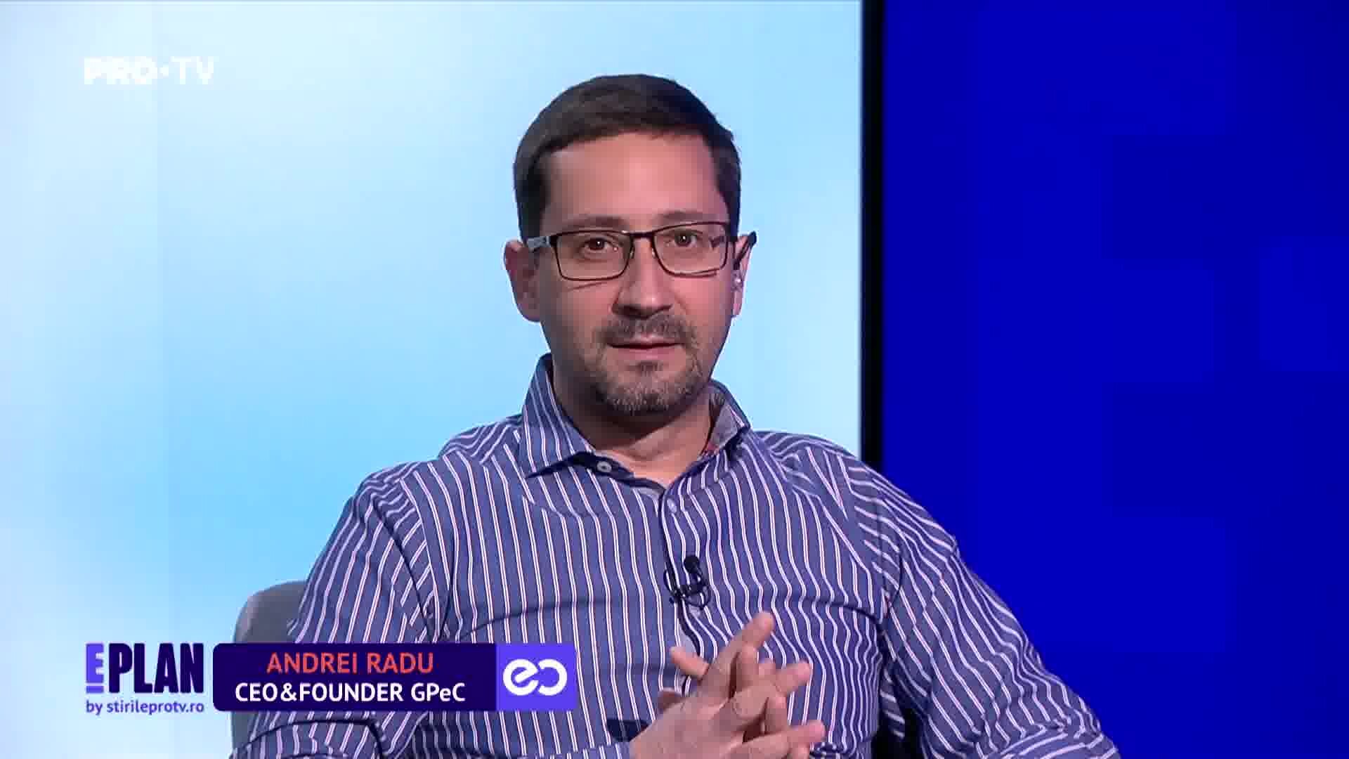 ePlan. Despre e-commerce în pandemie, dar și despre un business de ...