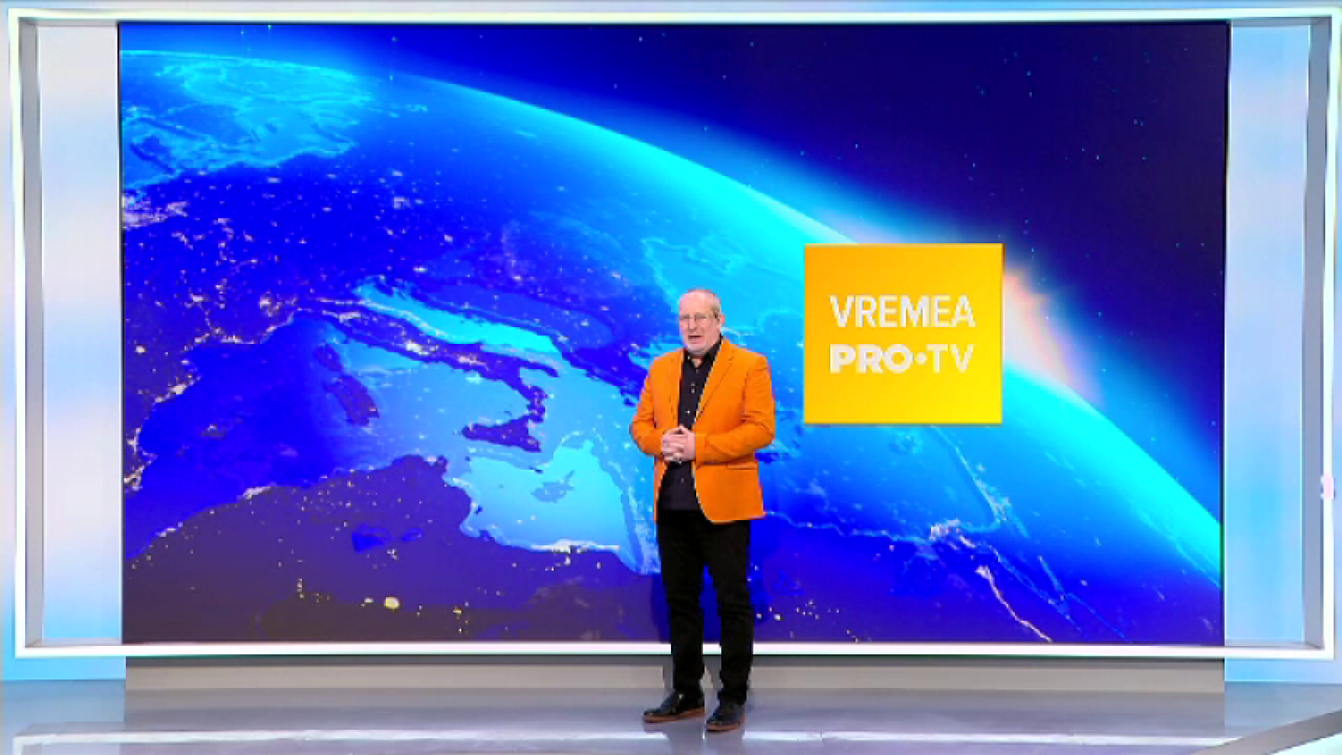 Vremea 31 decembrie. Ce temperaturi se înregistrează în ultima zi a lui ...