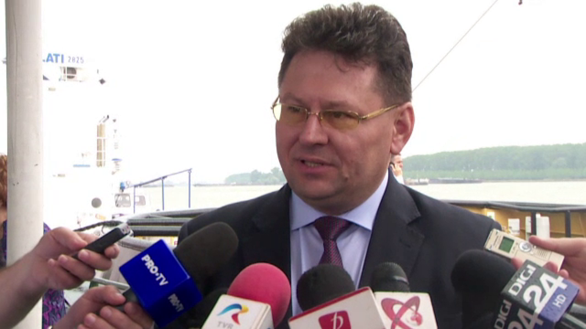 Fost șef de cabinet al unui secretar de stat la Transporturi, condamnat după ce a vrut să-și ...