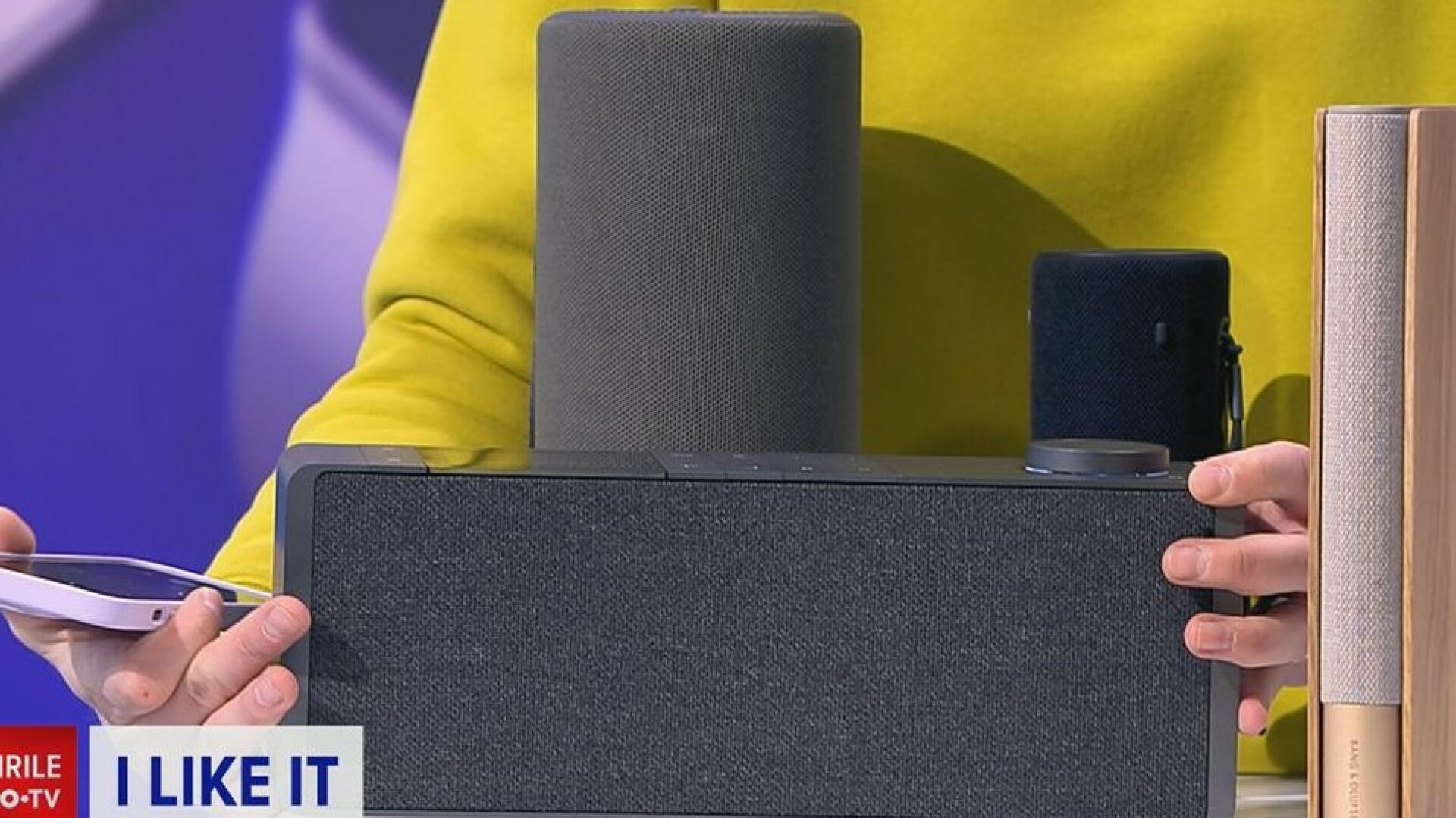 Care sunt cele mai căutate boxe portabile din România. Prețuri și ...