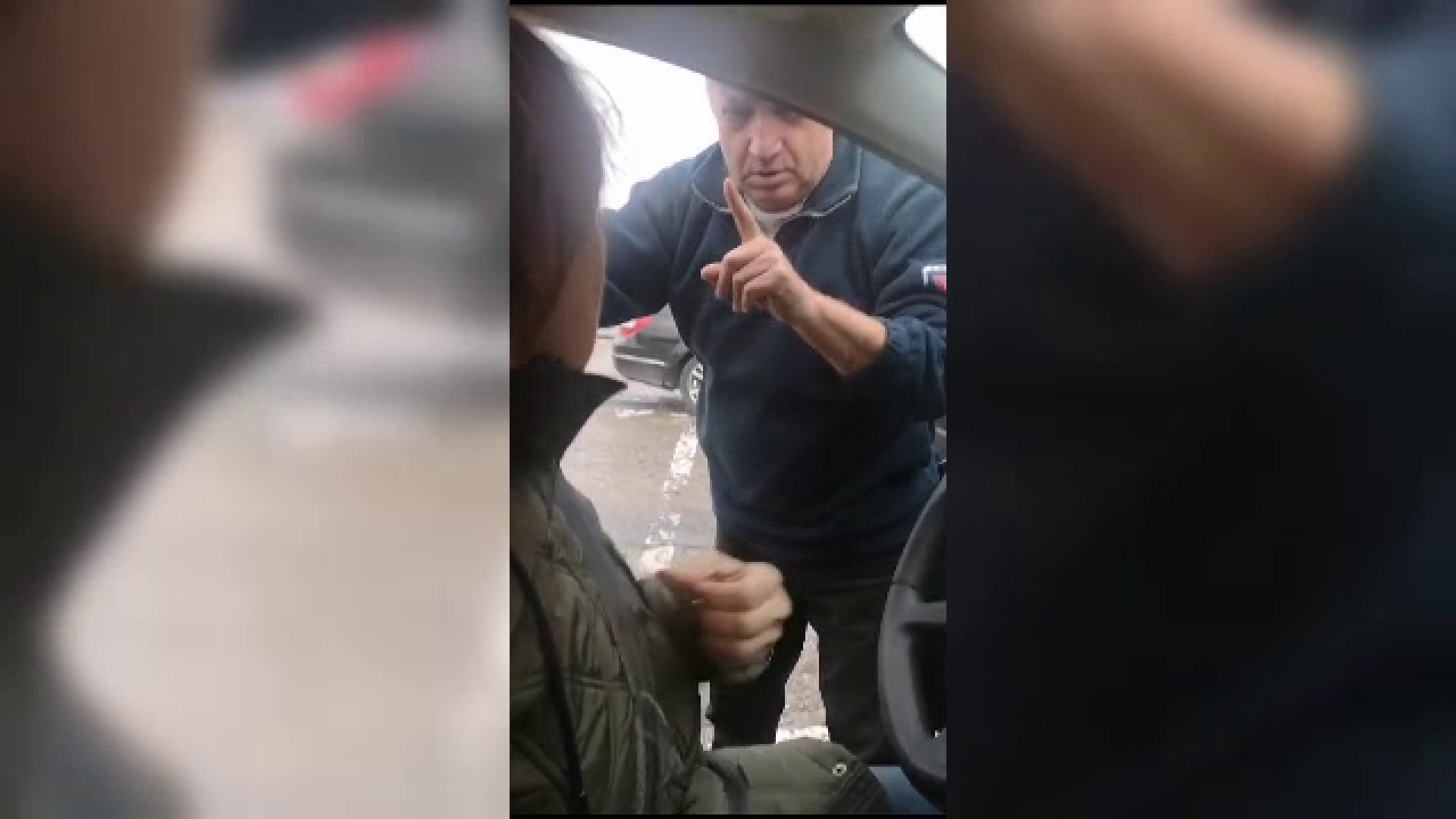 Comisari ANPC, agresați de proprietarul unui motel din Caraş-Severin ...