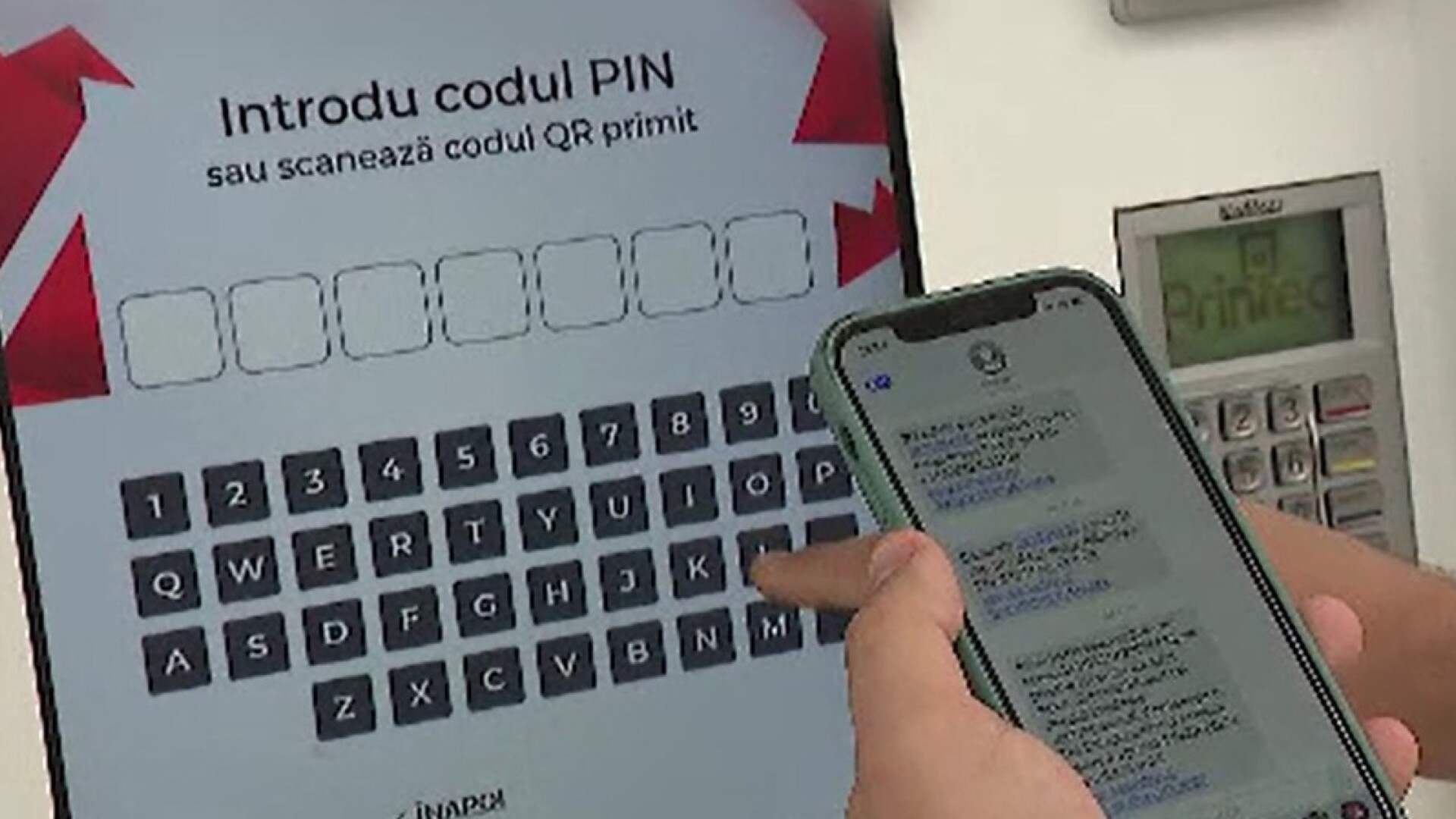 Sfaturile curierilor pentru cei care fac cumpărături online în această perioadă. Cum poți evita ...