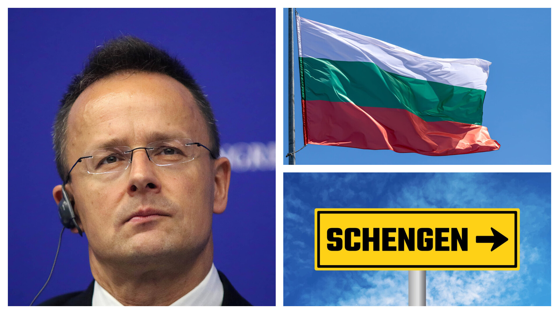 Ungaria amenință Bulgaria că-i va bloca aderarea la Schengen dacă nu ...