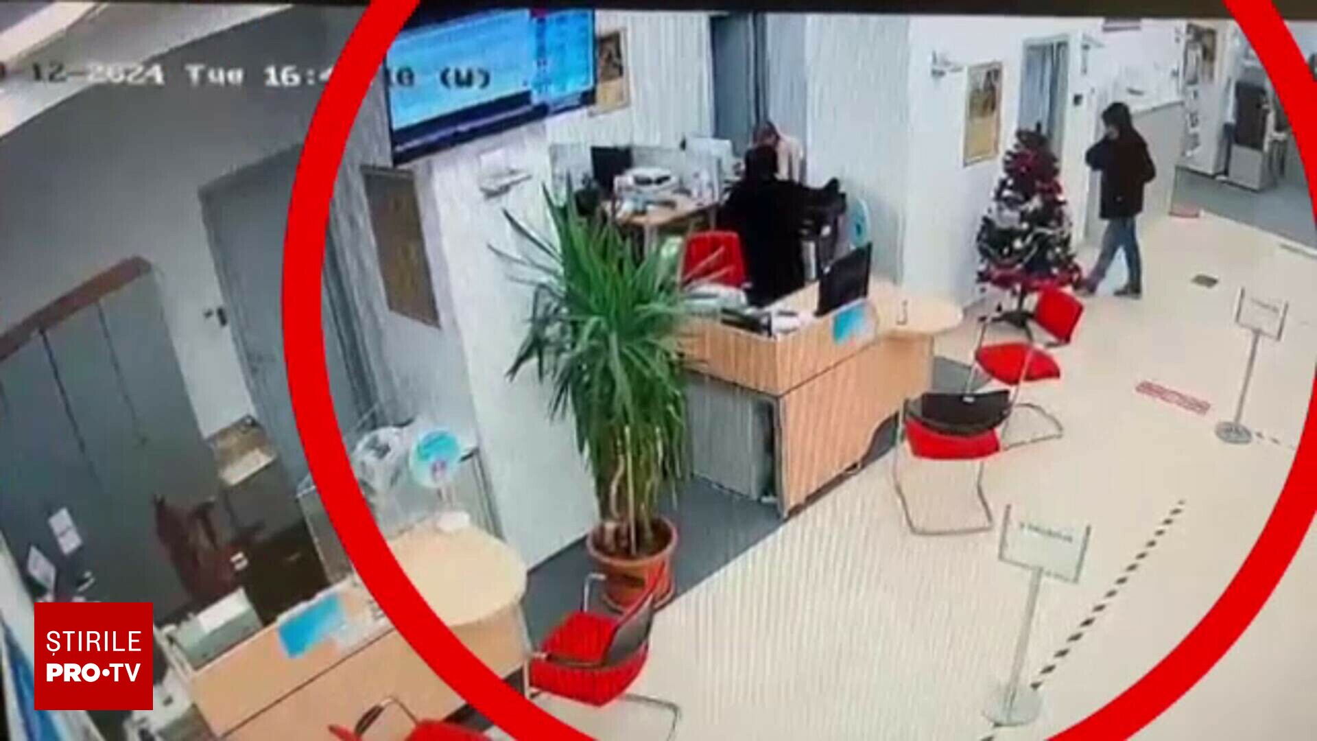 Unde a fost găsit de polițiști principalul suspect în cazul jafului armat de la o bancă din ...