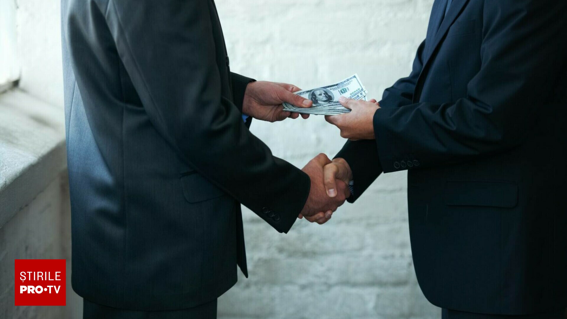 MAI: Lideri interlopi au recunoscut că au finanțat campania electorală ...