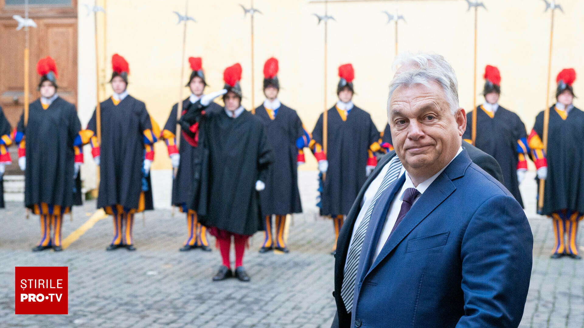 Suma uriașă pe care Ungaria o va pierde în curând. Condițiile UE pe ...