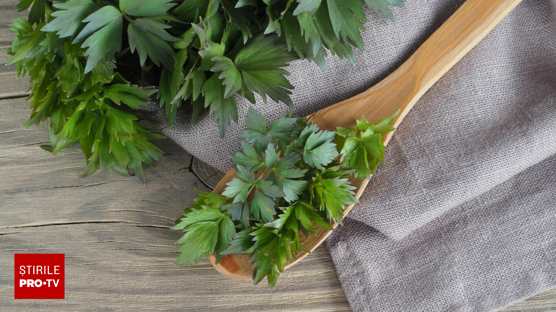 Leuștean - beneficii pentru sănătate și contraindicații. Ce trebuie să ...