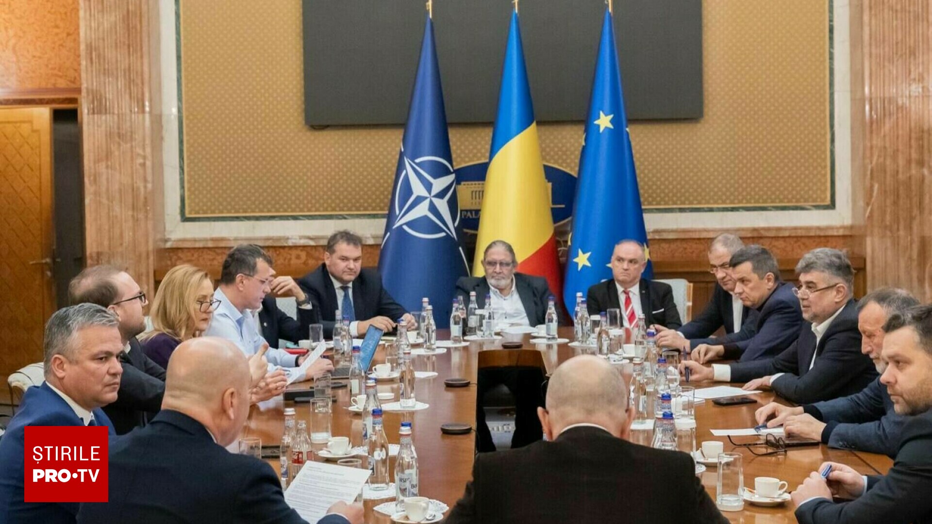 Surse: Guvern „de austeritate”. Câte ministere va avea Executivul PSD ...