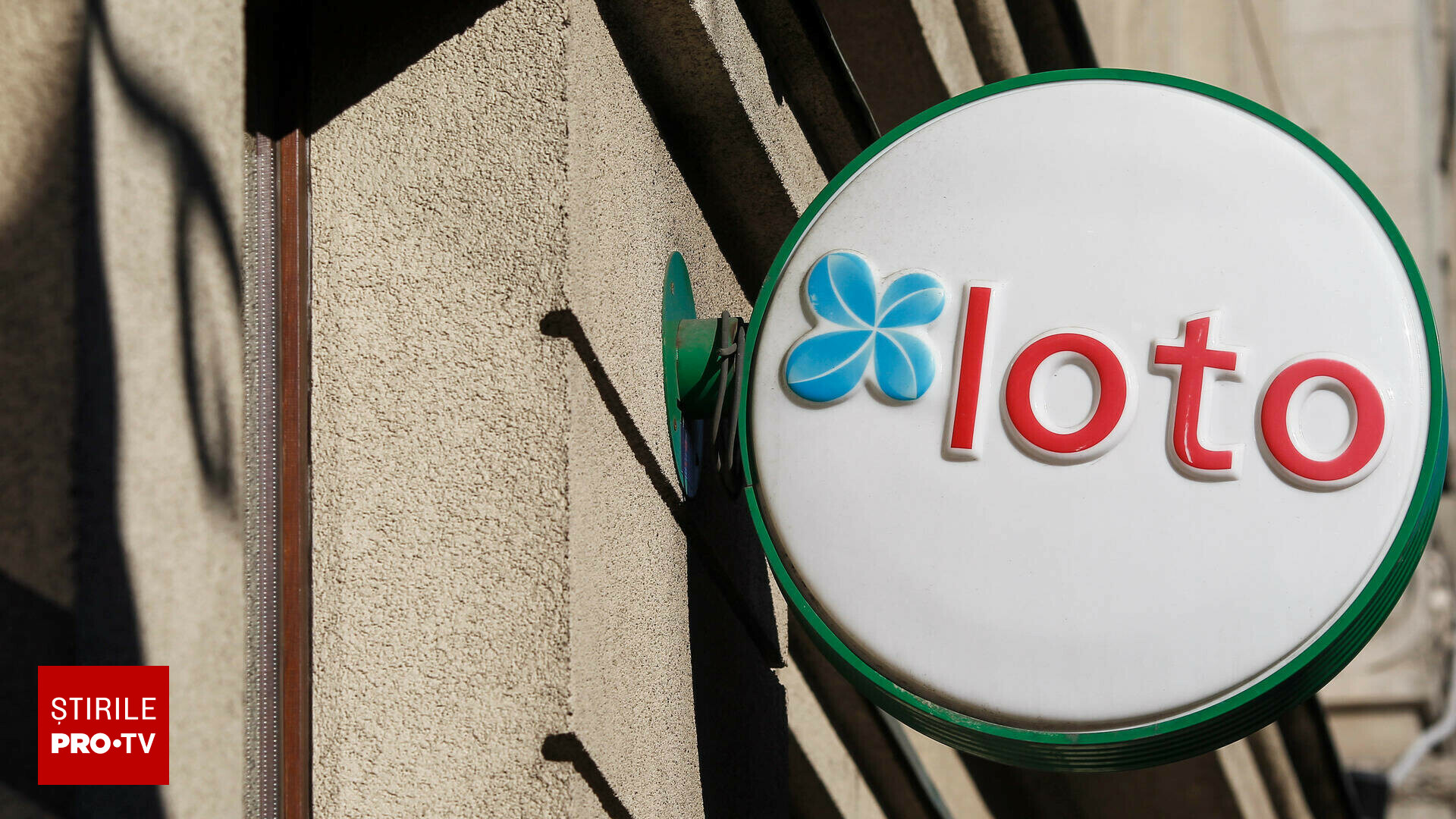 Rezultate Loto 6/49, Loto 5/40 și Joker. Numerele extrase joi, 23 ianuarie 2025 - Știrile ProTV