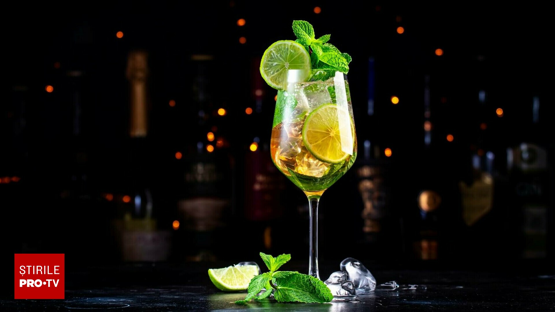 Cocktail Hugo - ce este cocktailul Hugo, cum se prepară și ce ...