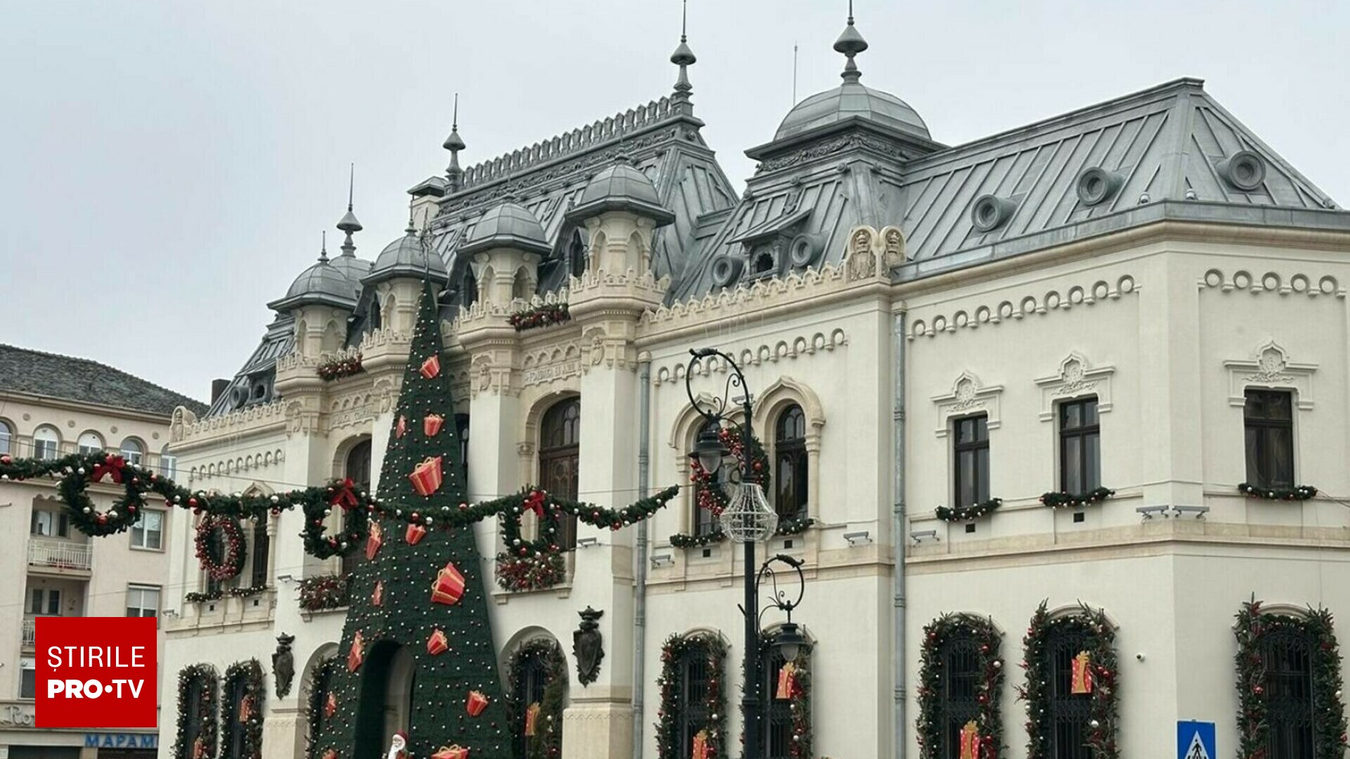 Vremea azi, 14 decembrie. Zonele în care temperatura urcă până la 22 de ...