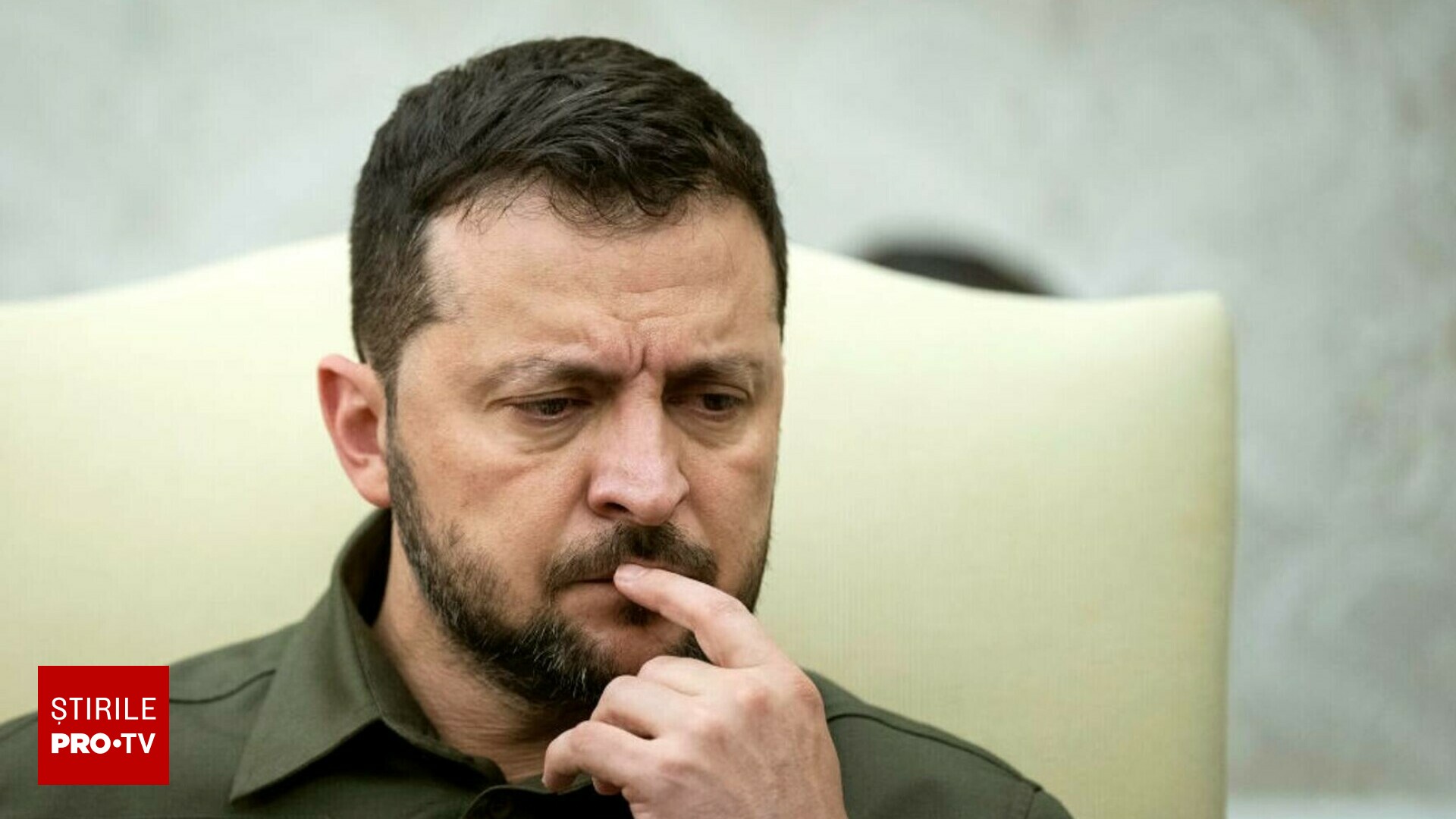 Ucraina, îndemnată să fie realistă în discuțiile cu privire la ...