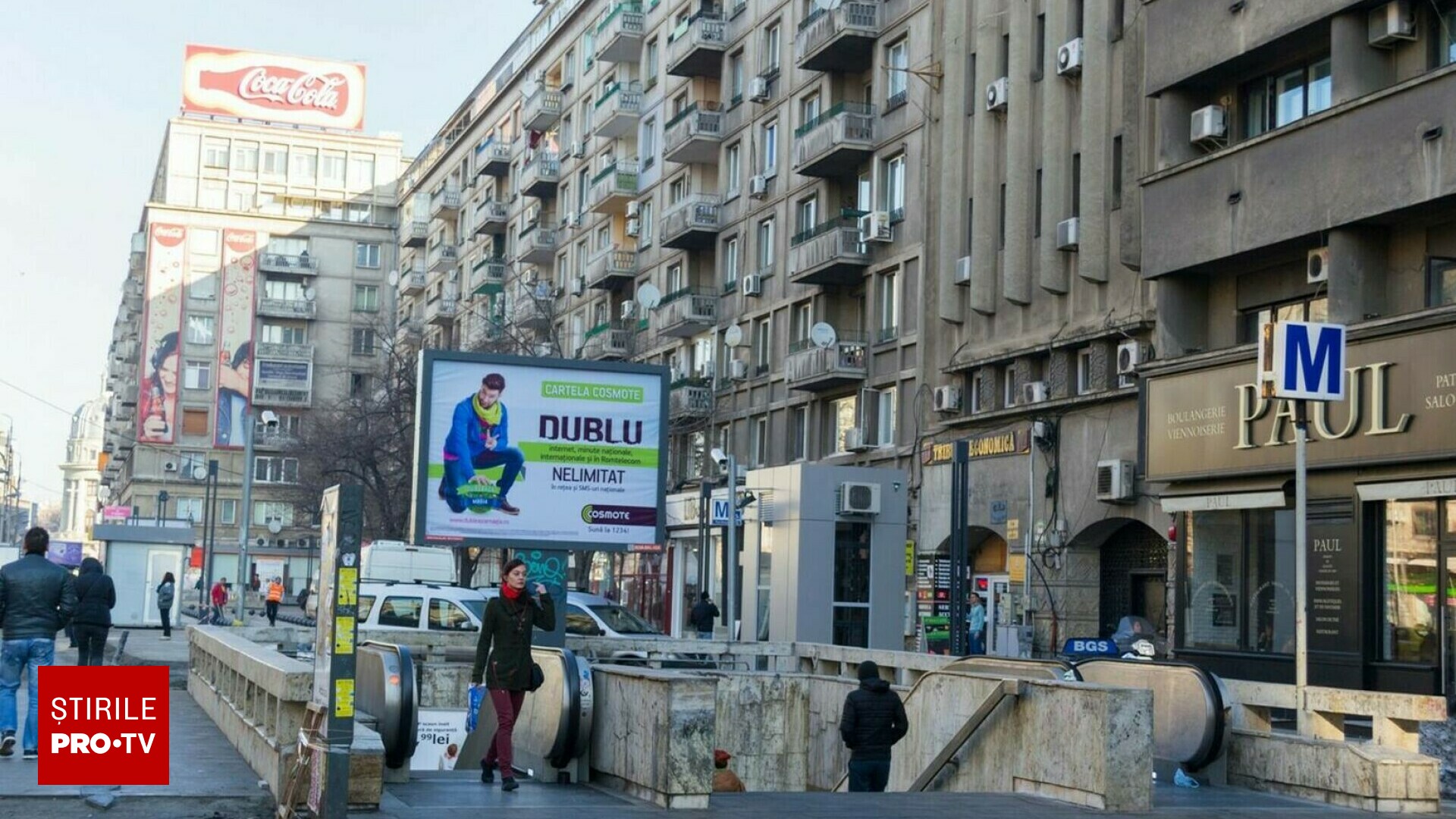Cum va fi vremea la începutul lunii martie. Prognoza meteo pentru ...