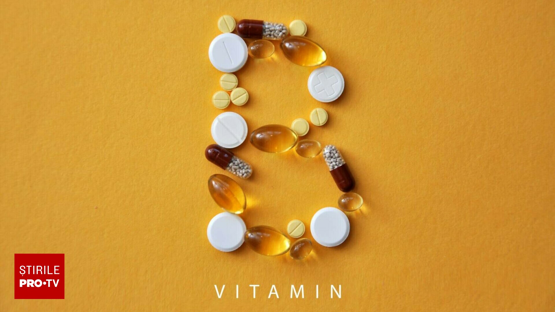 Vitamina B - tot ce trebuie să știi despre vitaminele B. Beneficii ...