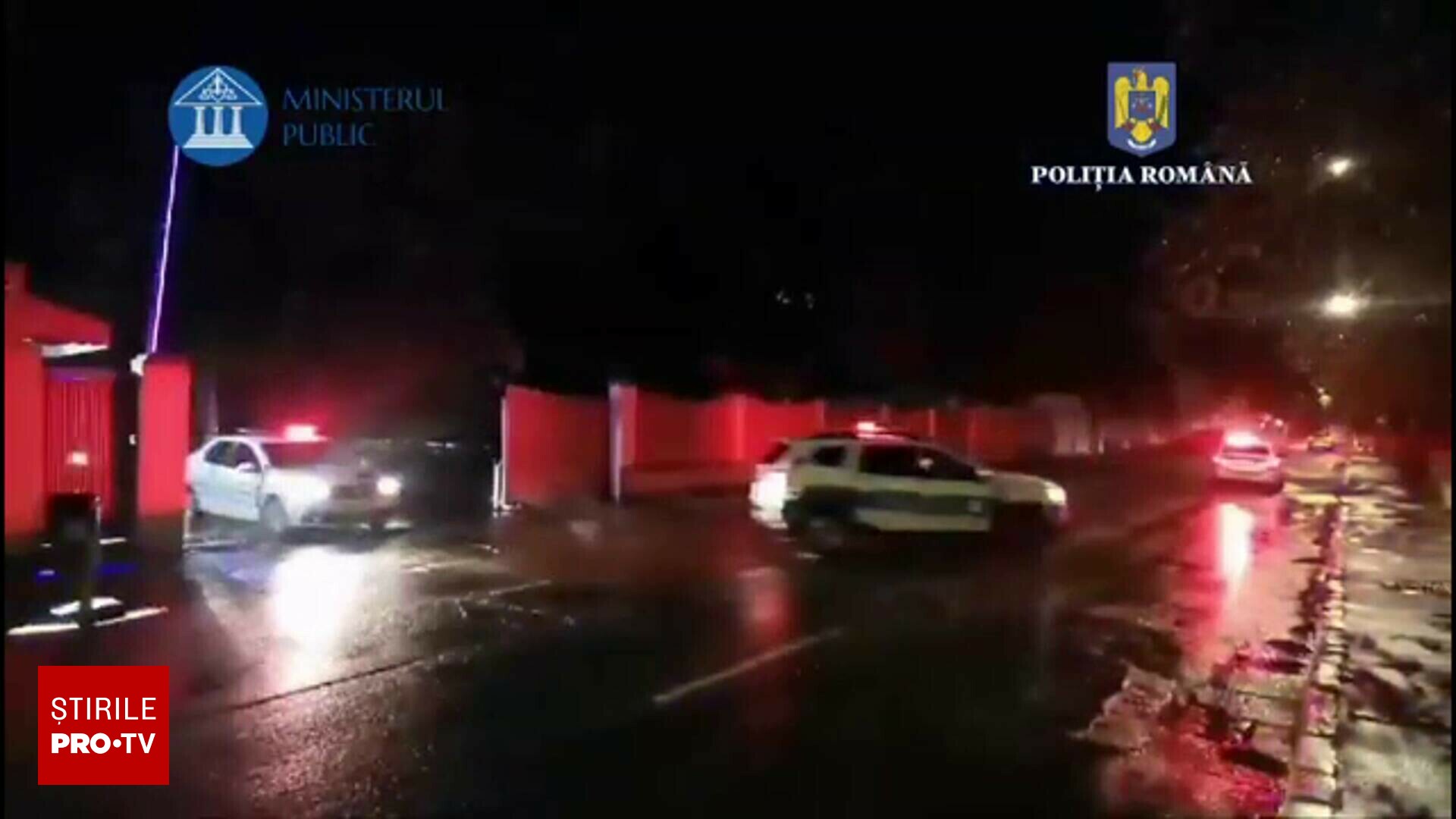 Trei indivizi din Buzău au închiriat mașini de lux din Germania și le ...