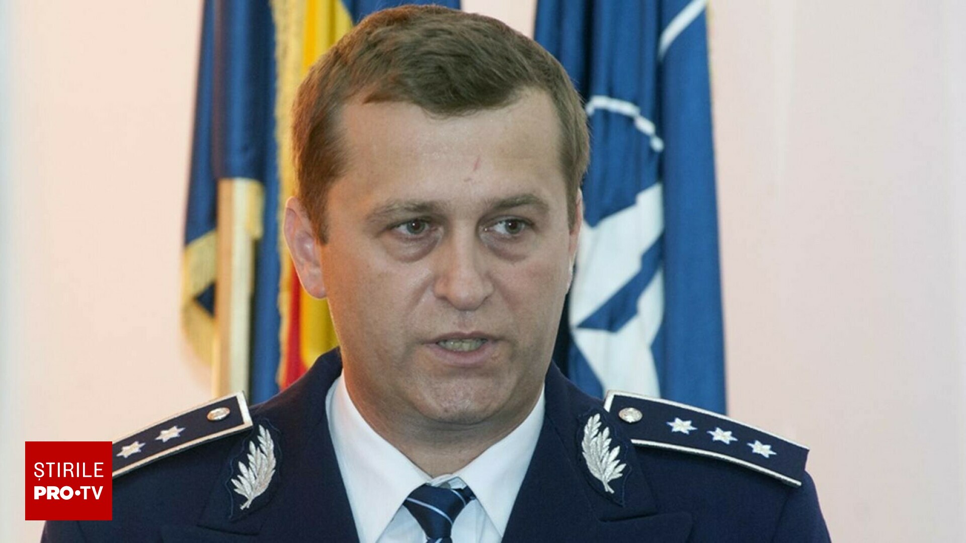 Probleme pentru Radu Gavriş. Directorul general adjunct al Poliției ...