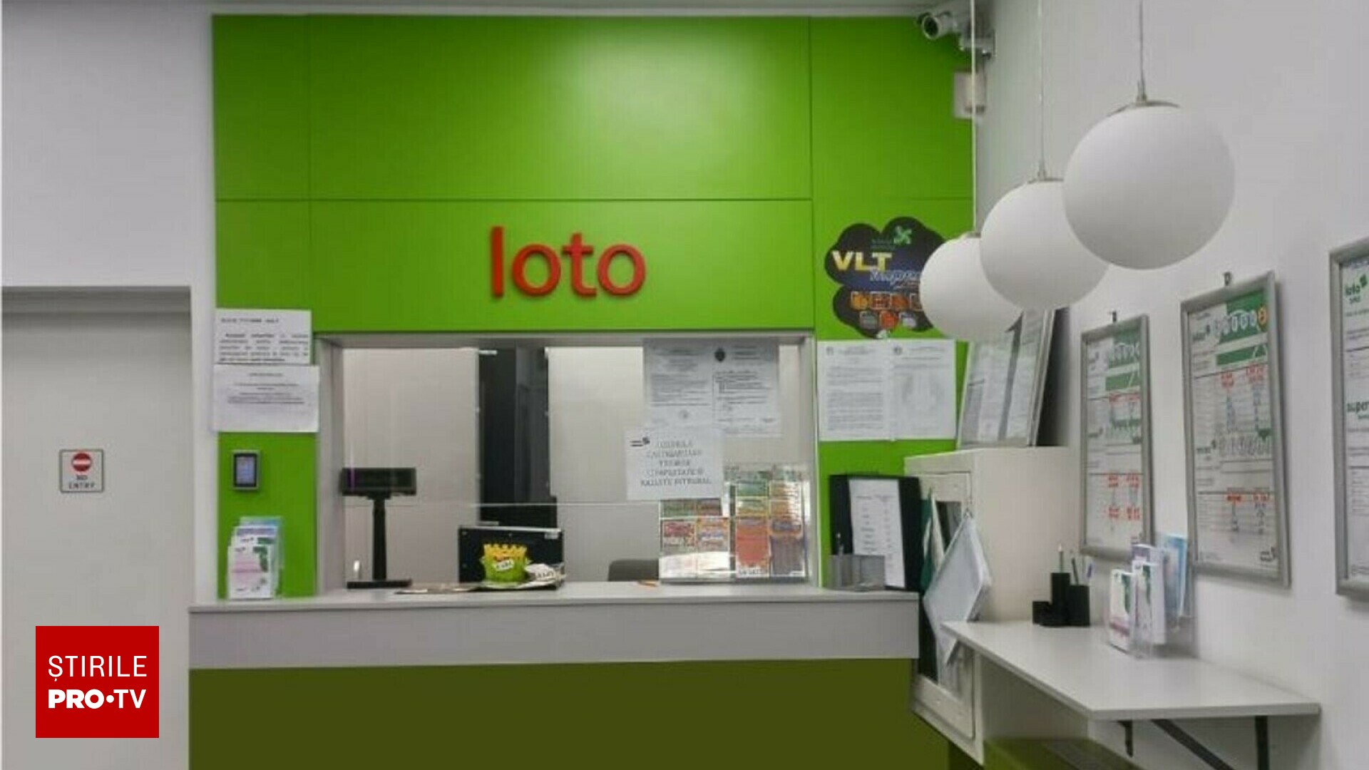 Rezultate LOTO 6/49, LOTO 5/40 și Joker joi, 27 februarie. Numerele ...