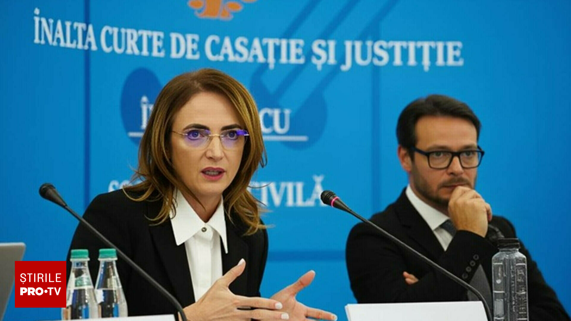 Concluziile ÎCCJ după consultările boicotate de ONG-uri: „Justiția și ...
