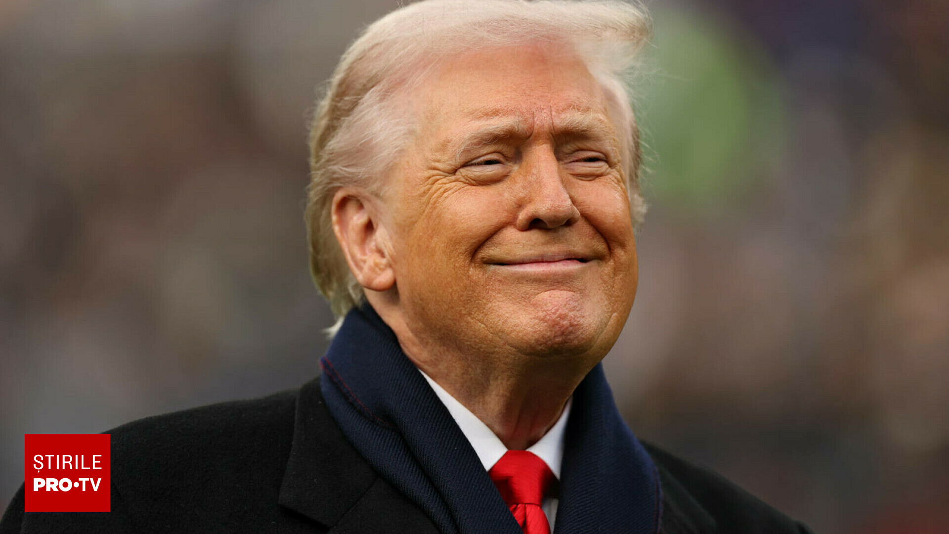 Trump l-a atacat dur de Revelion pe George Clooney pentru că a obținut ...