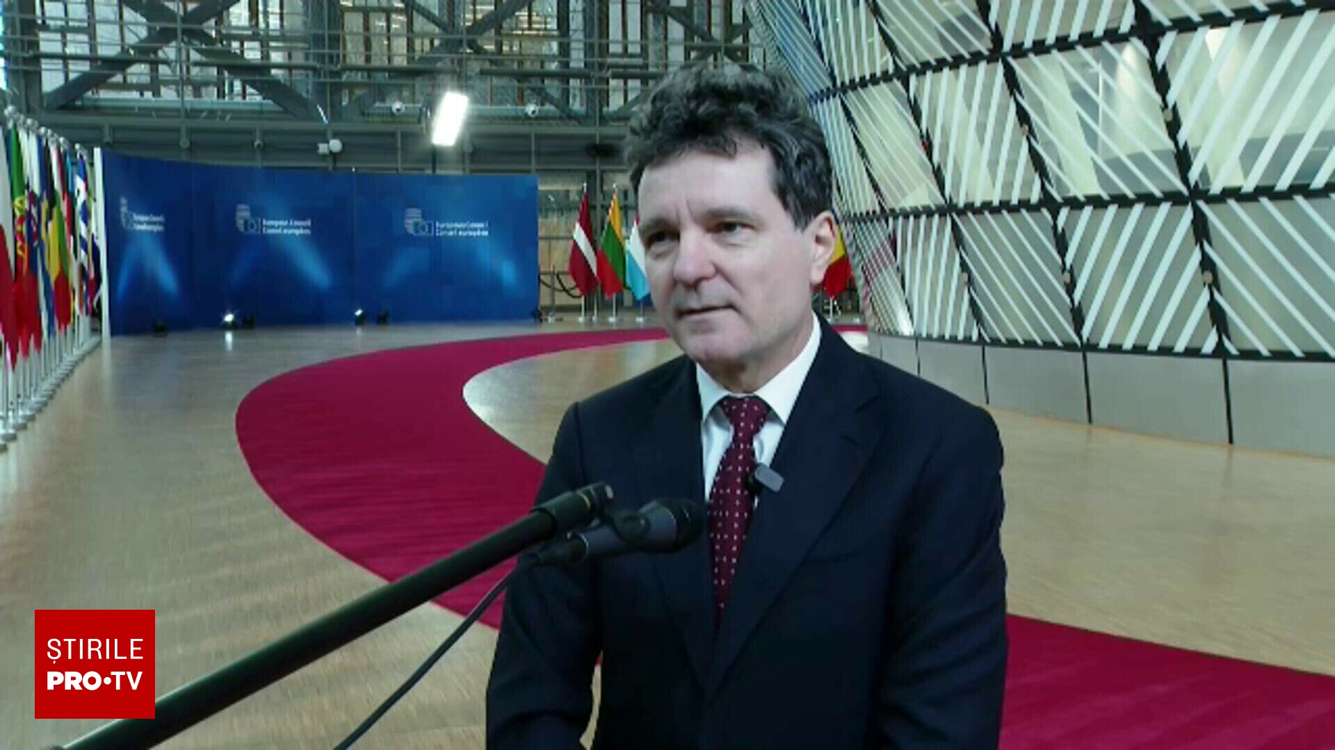 Ce spune Nicușor despre eliminarea prescripției pentru corupție: „De ce ...