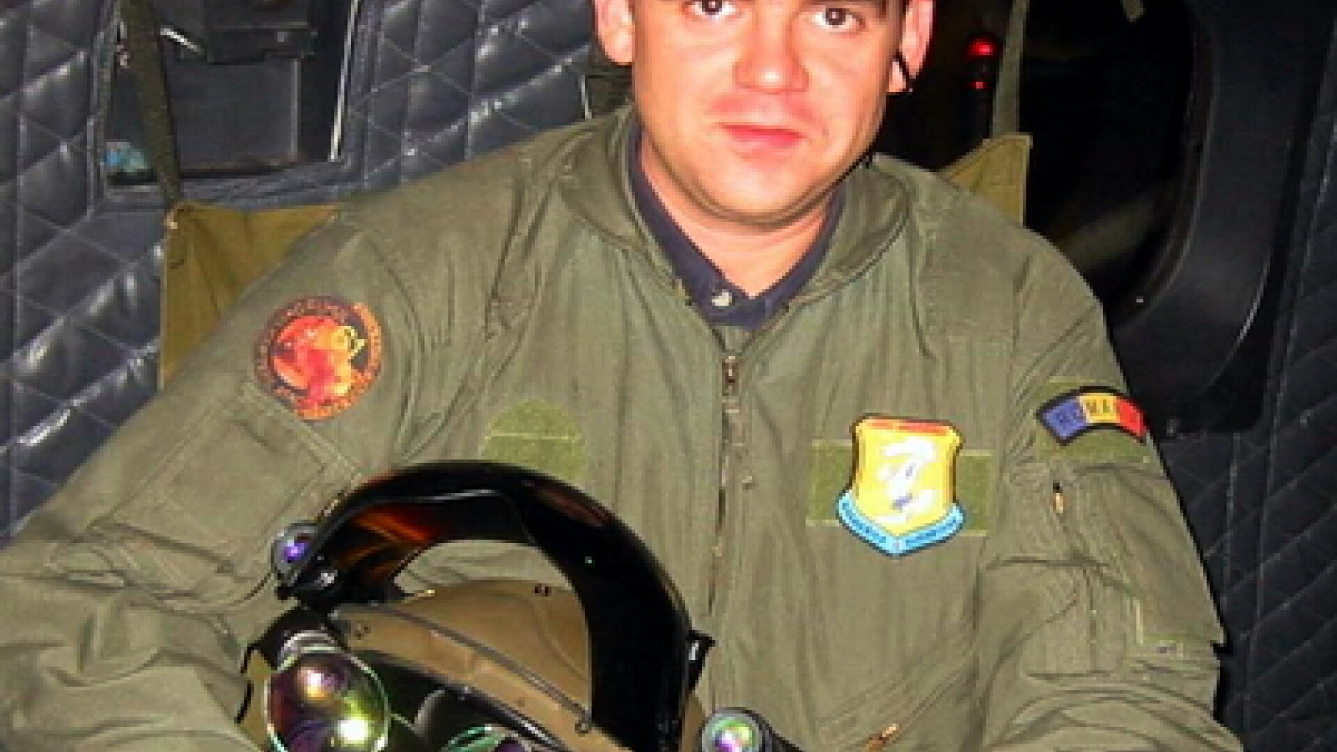 Catalin Radu Tanase din piata Tahrir, Cairo: "E atmosfera de razboi ...