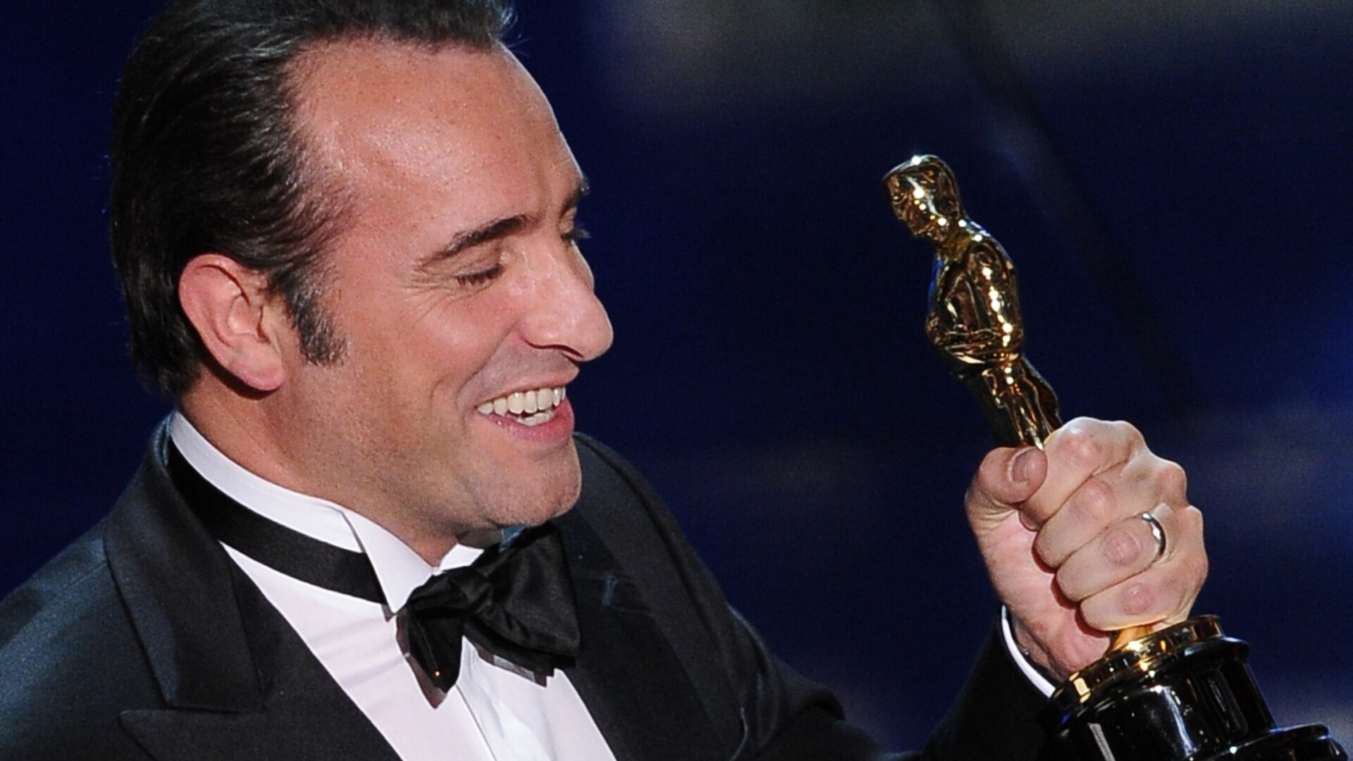 OSCAR 2012. "The Artist" este cel mai bun film al anului. Lista ...