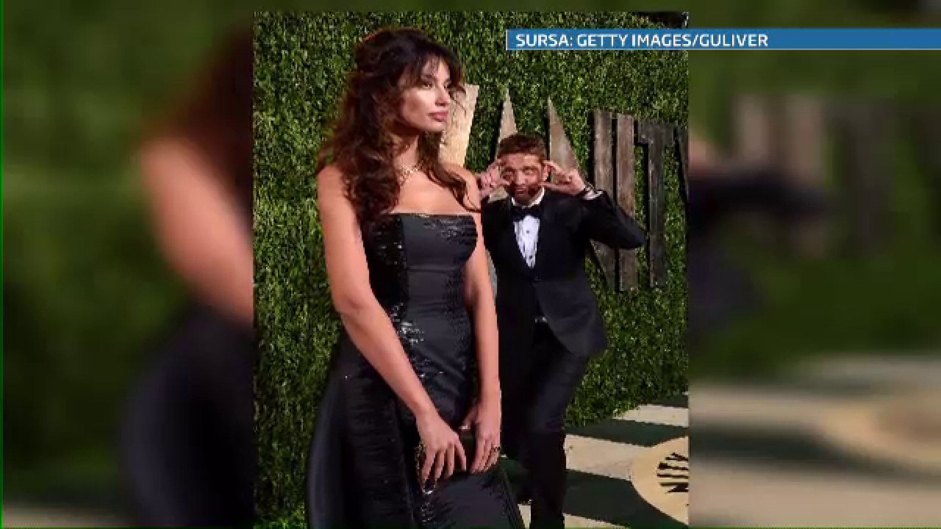 Revista Star Magazine: Gerard Butler si Madalina Ghenea pregatesc nunta ...