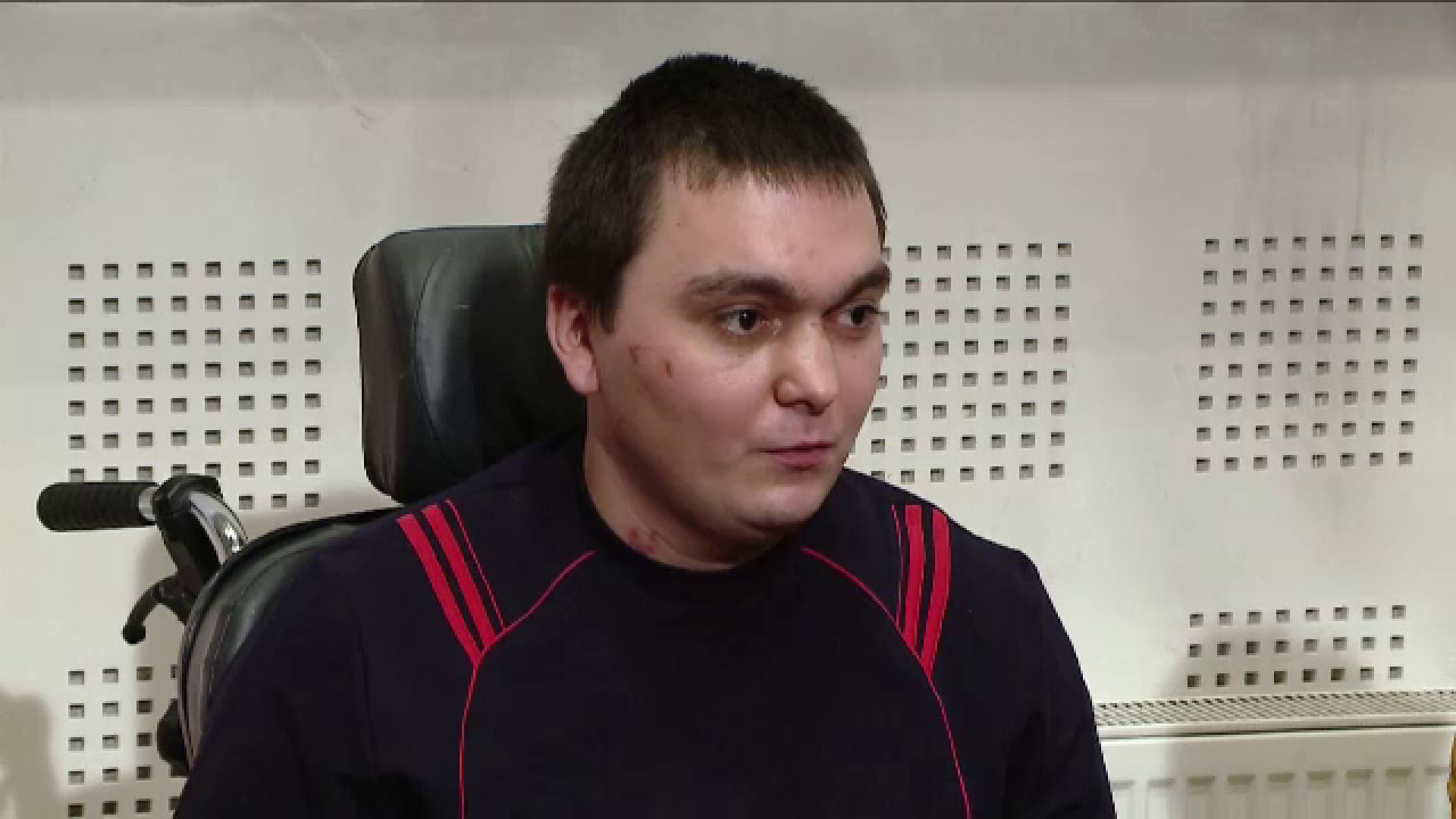 Copilotul Razvan Petrescu a povestit scena prabusirii din Apuseni. "Din ...