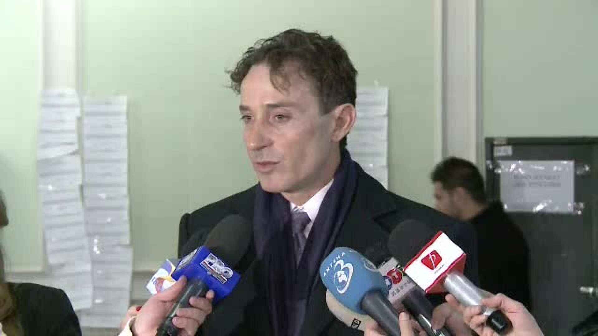 Ce spune Radu Mazare despre momentul in care Elena Udrea a ajuns fara ...